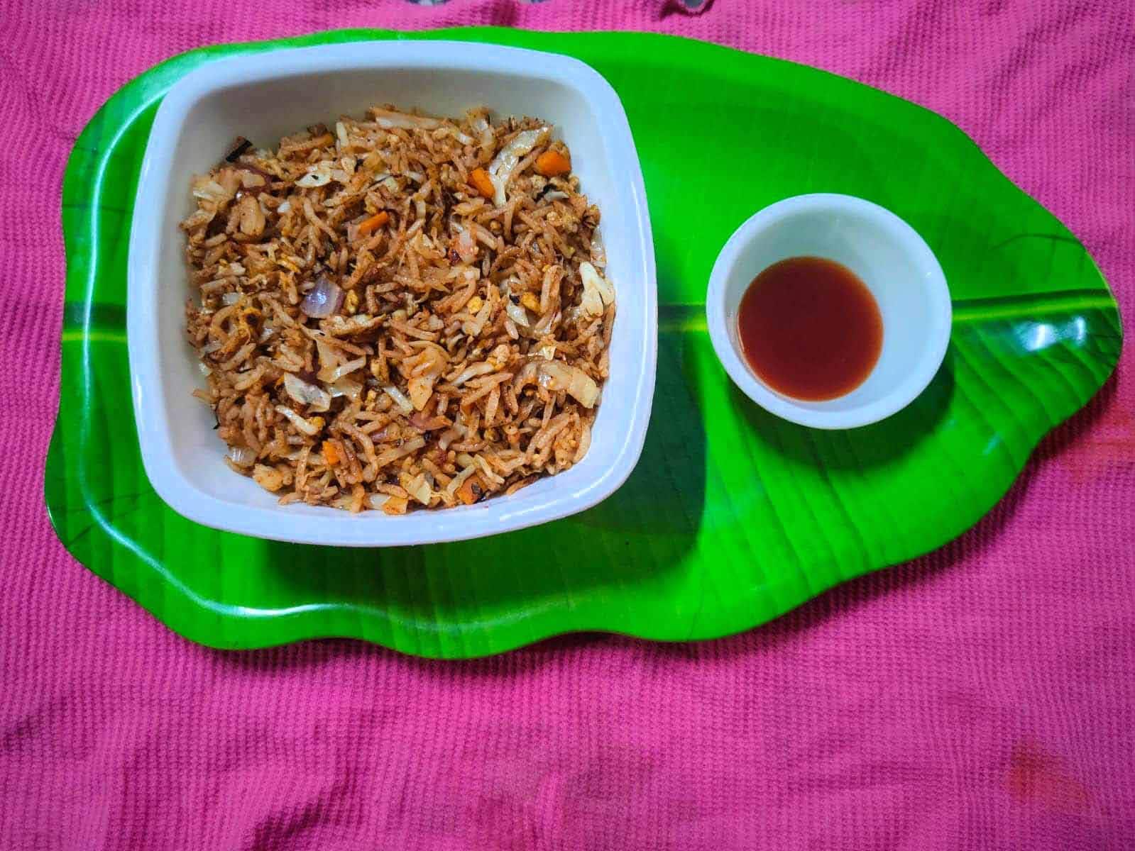 Iraivi Home Mading Foods, Periyar, Madurai | Zomato