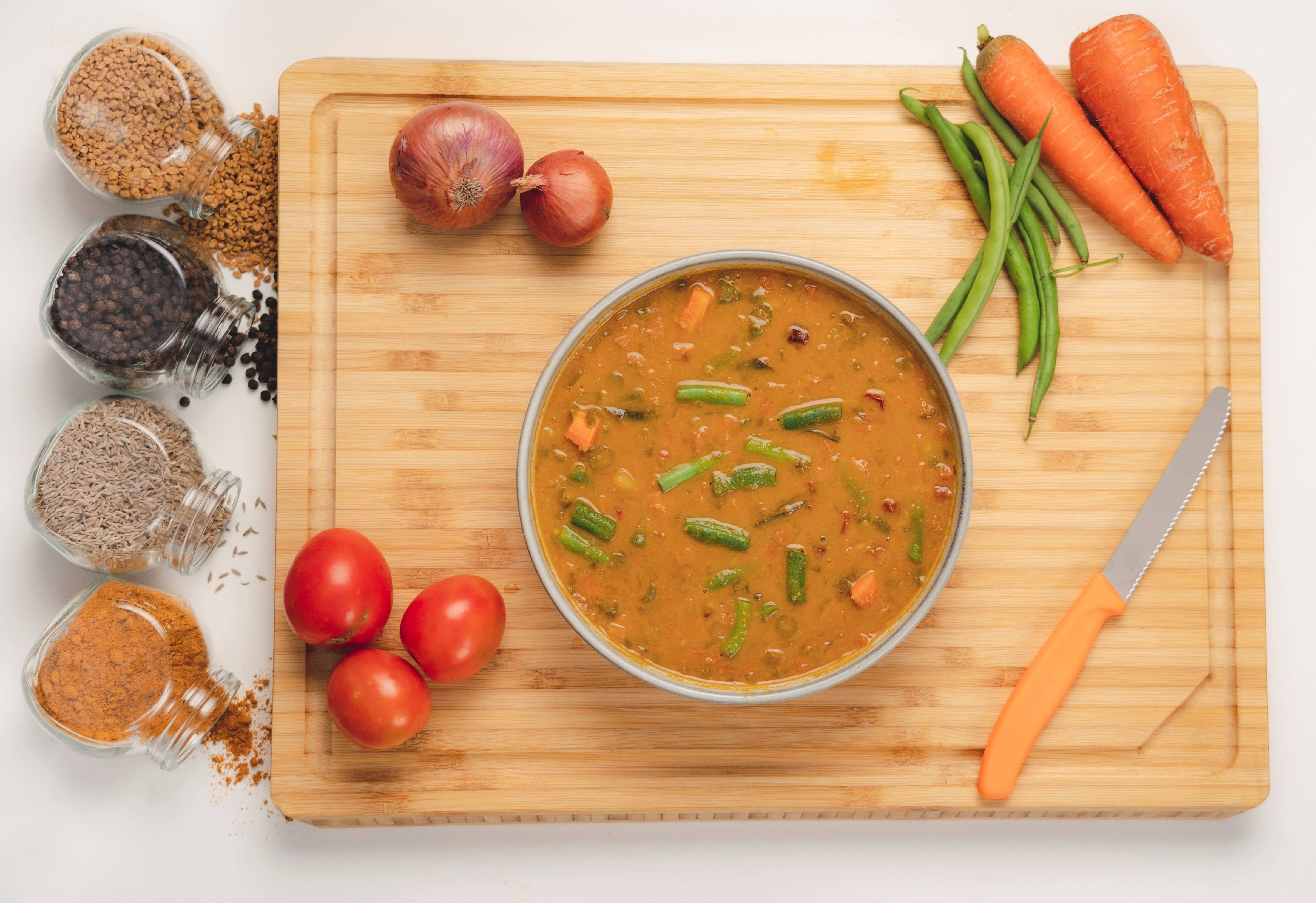 Sambars Of South, HSR, Bangalore | Zomato