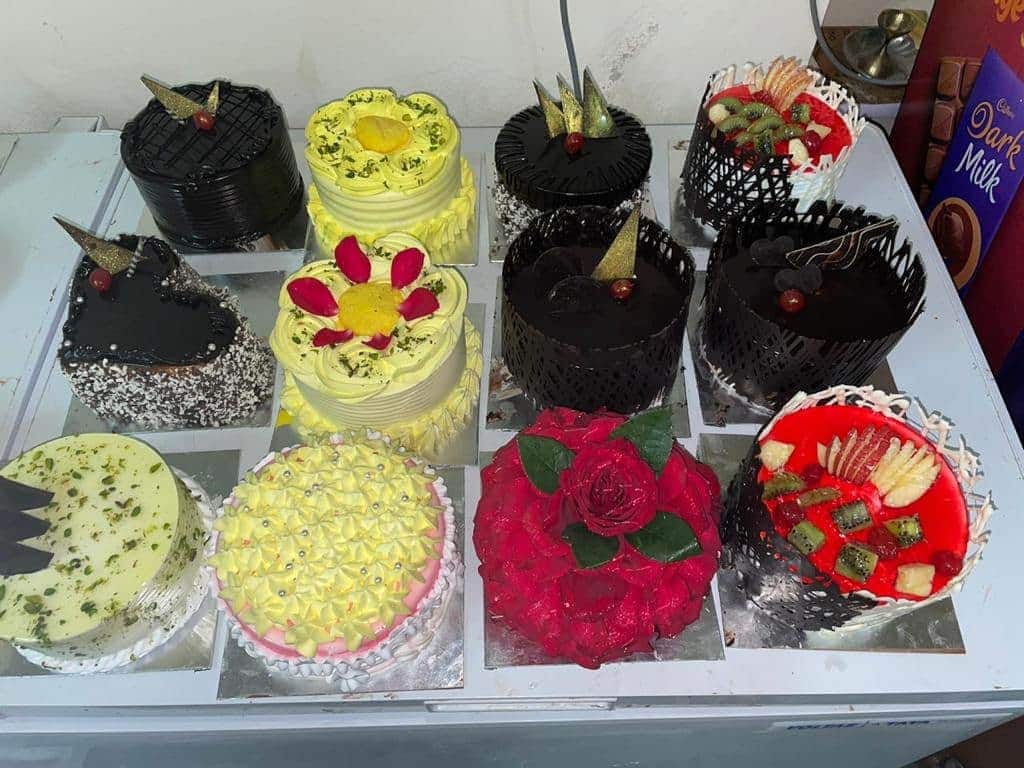 I Love Cake Bakery, Nipania, Indore | Zomato