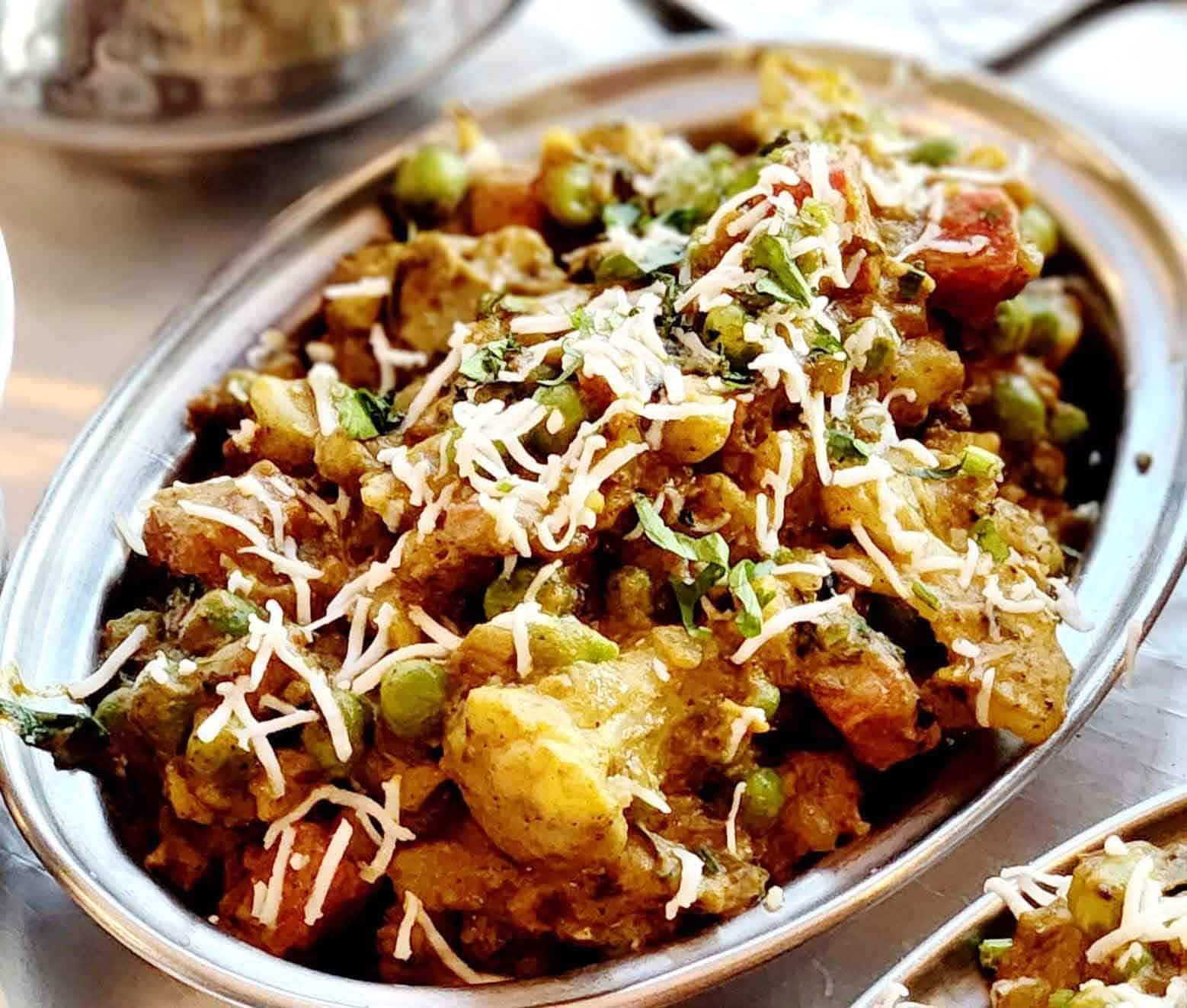 Eaternal Food And Cafe, Bhawar Kuan, Indore | Zomato