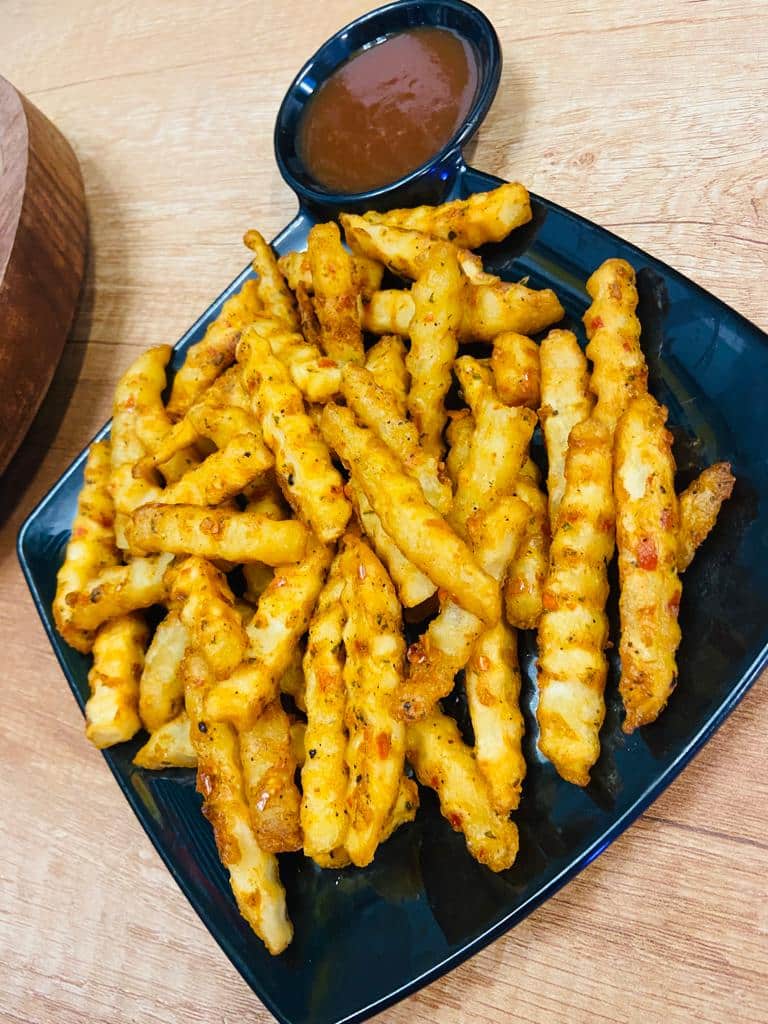 Chai Chaska, Vijay Nagar, Indore | Zomato