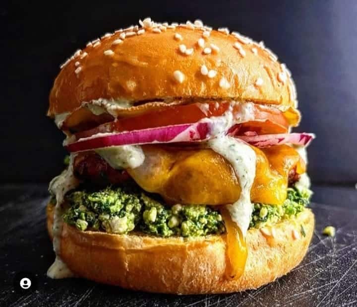 Burger Castle, Sector 40, Chandigarh | Zomato