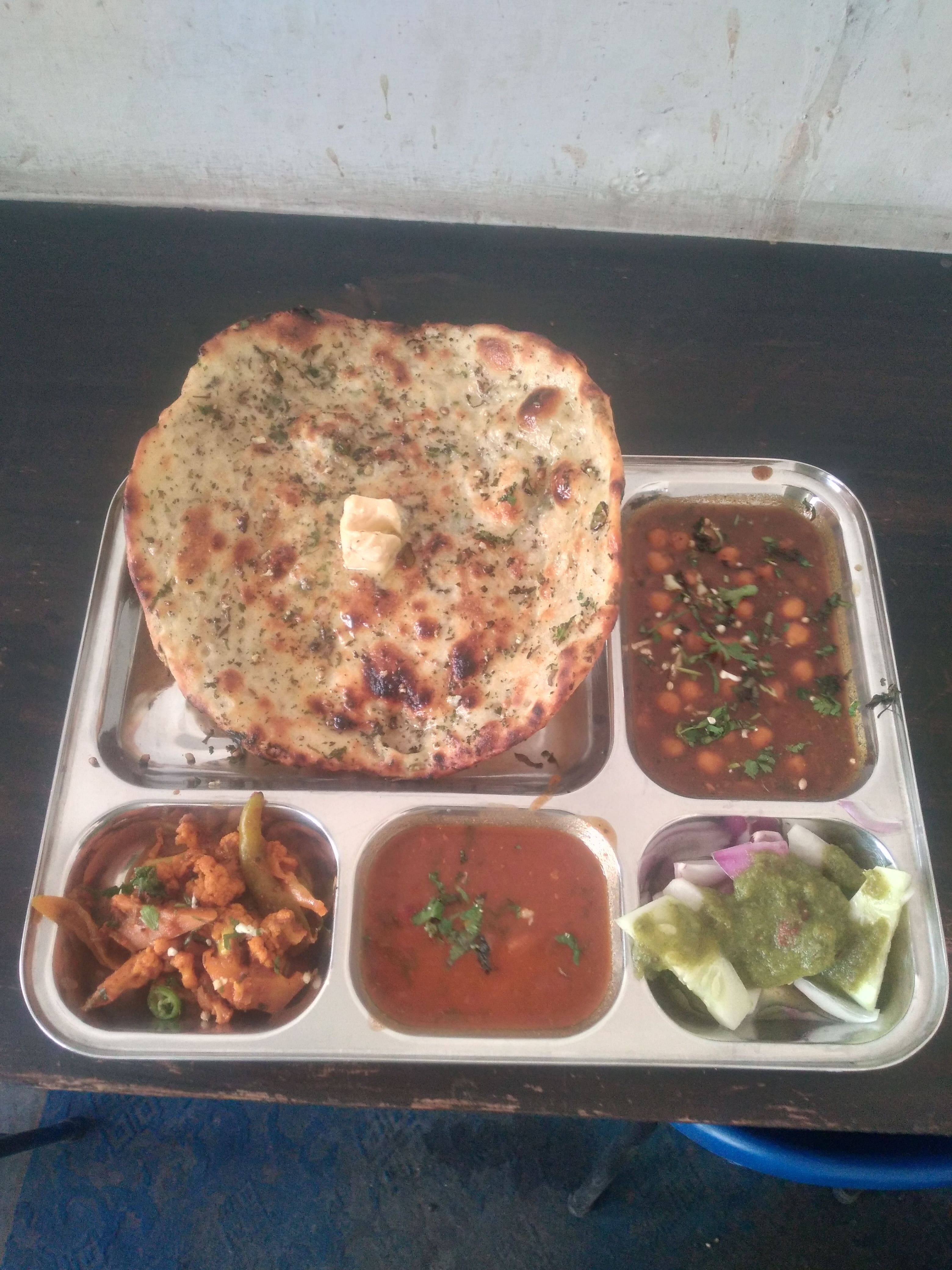 Eat Point & Friends Kotwal, Rehari Colony, Jammu | Zomato