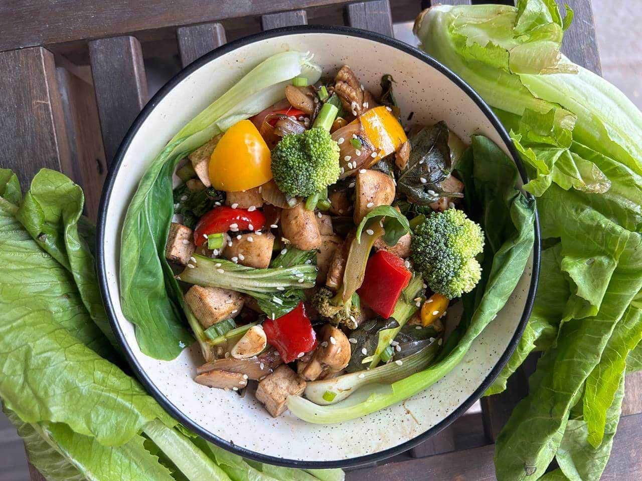 24 Green Food Cafe, Shahpur Jat, New Delhi | Zomato