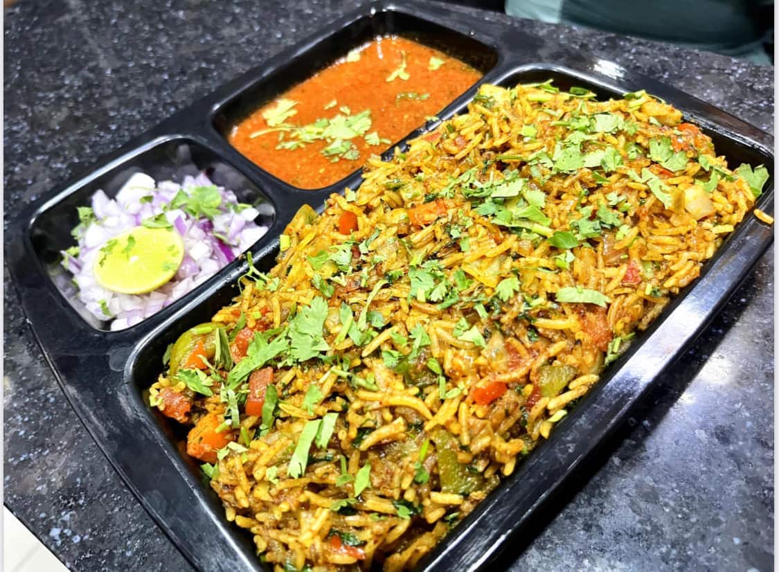 Bombay Spicy Bite, Bhayli, Vadodara | Zomato