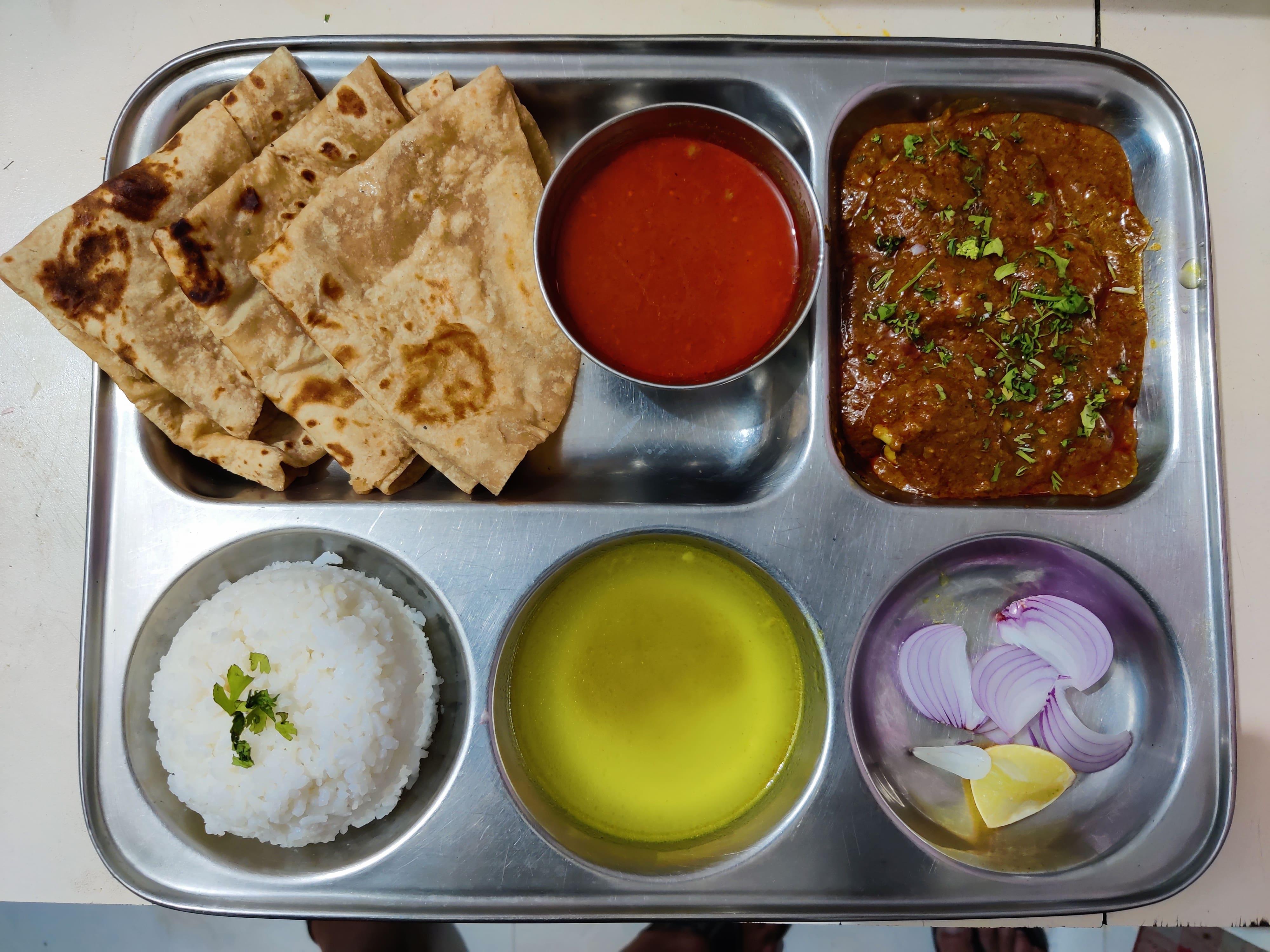 Menu of Mejwani Kitchen, Karve Nagar, Pune