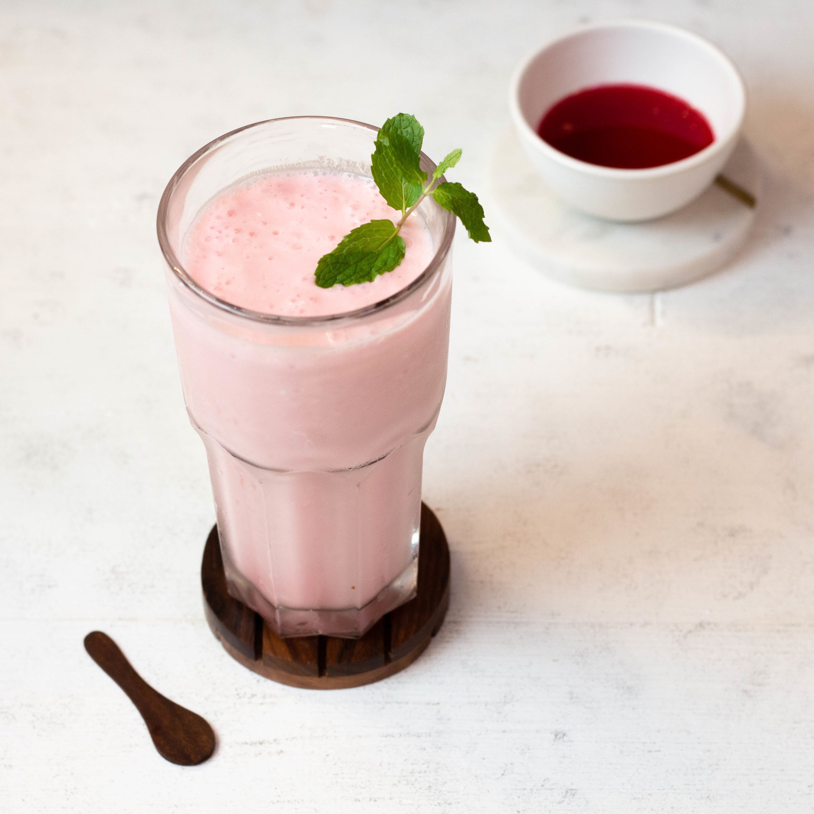 The Lassi Corner, Tadong, Gangtok | Zomato