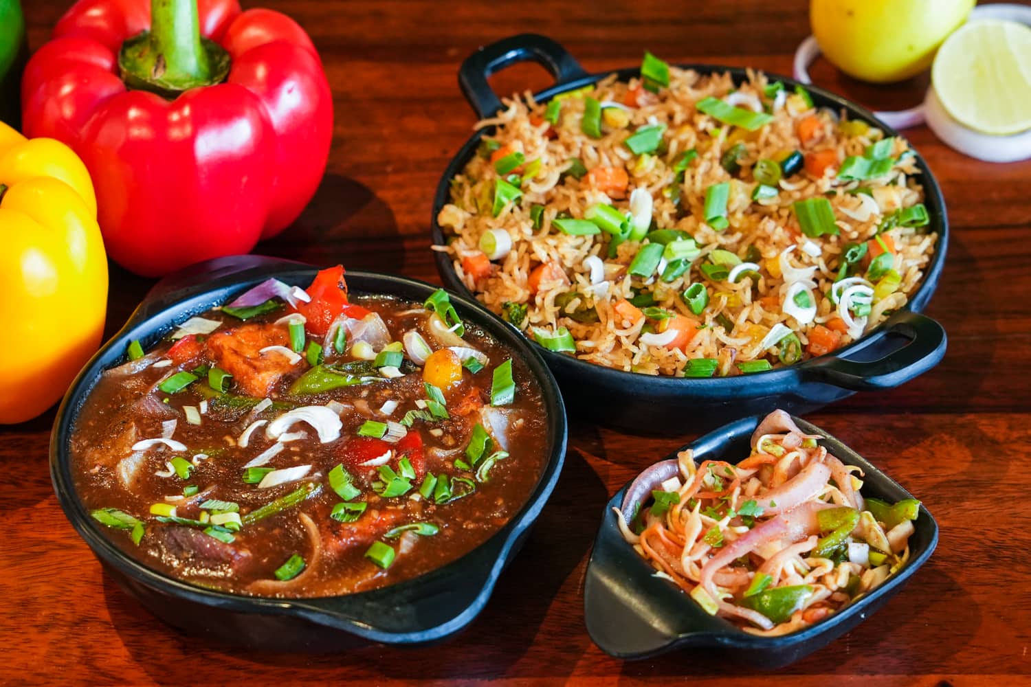 The Bowl King (A unit of Hungrilla), Krishna Nagar, Agartala | Zomato