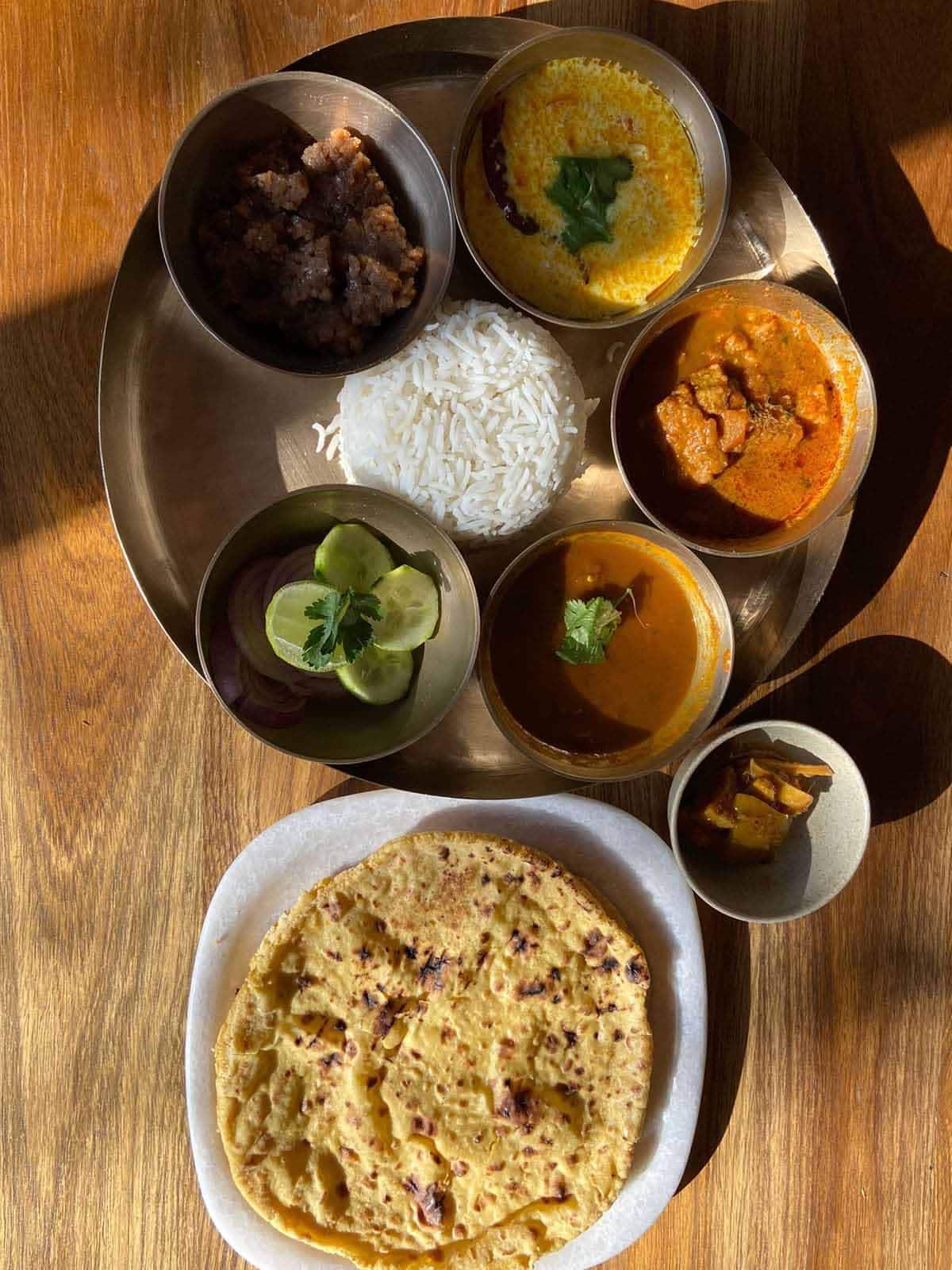 Hidden Forest Cafe And Loungue, Aleo, Manali | Zomato