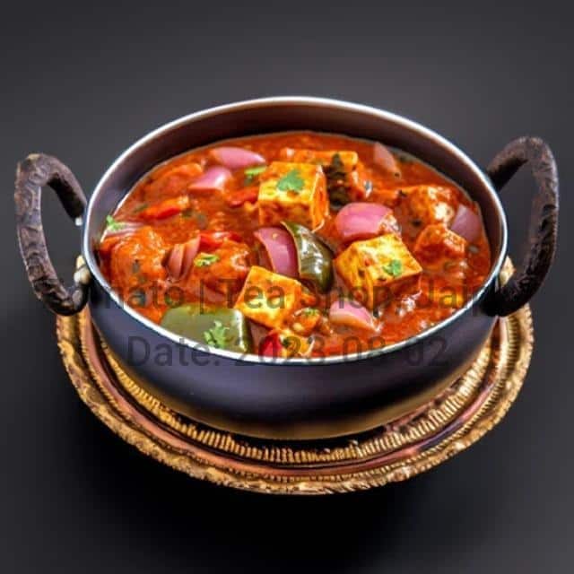 Tea Shop, Raja Park, Jaipur | Zomato