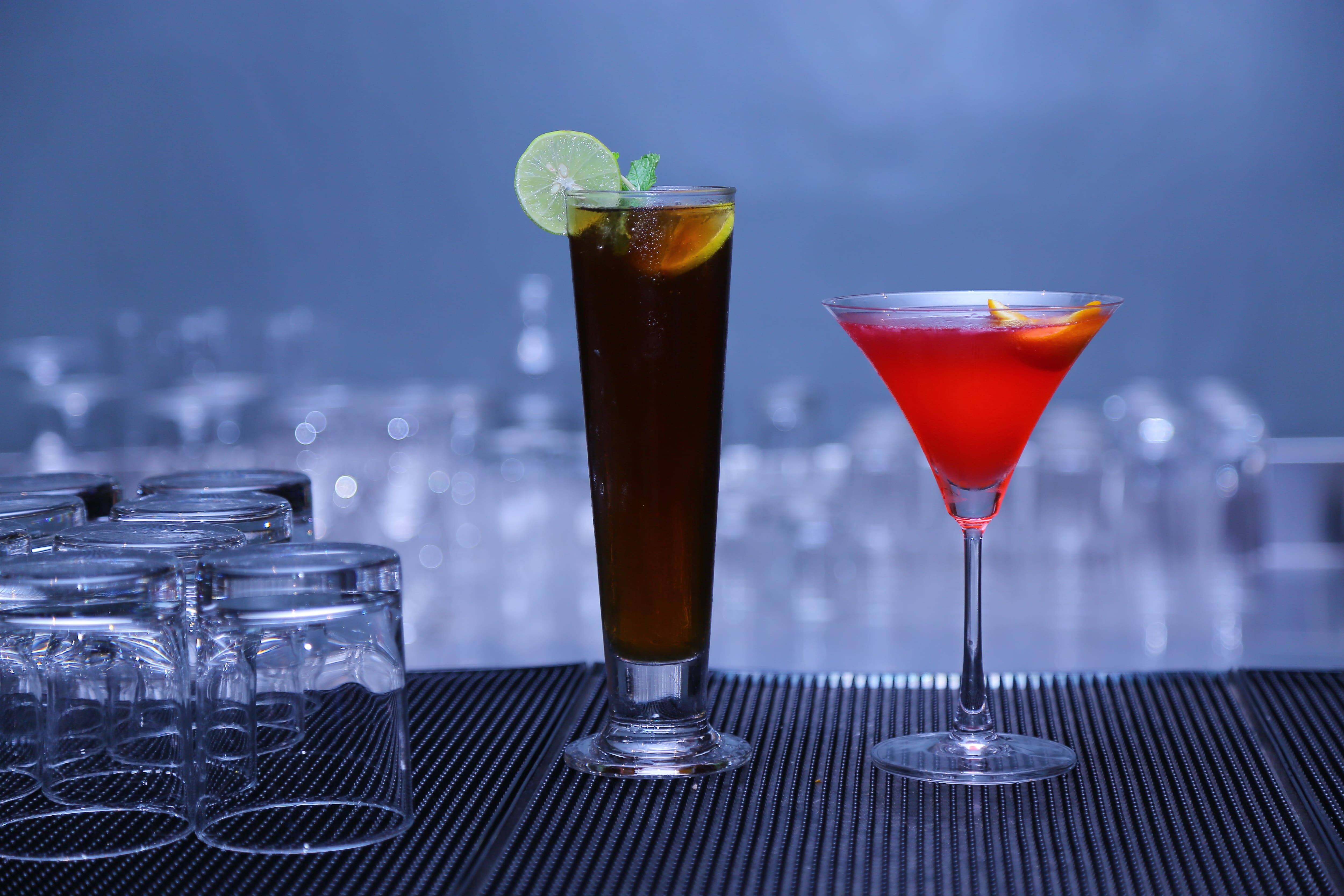 Book table and online reservation at Moshi Imperial, Bhosari, Pune