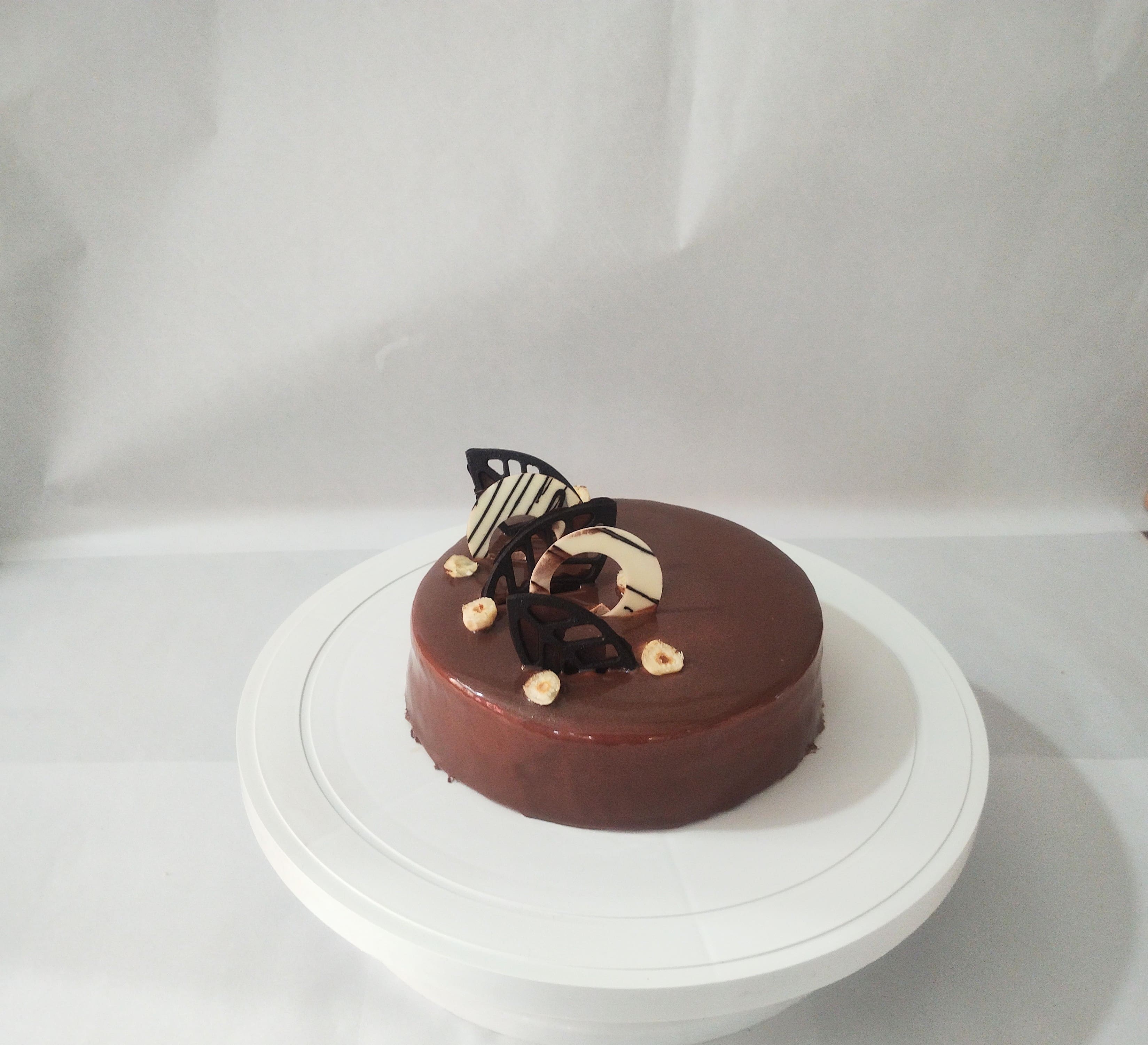 D Cake N Jar, Patrapada, Bhubaneshwar | Zomato