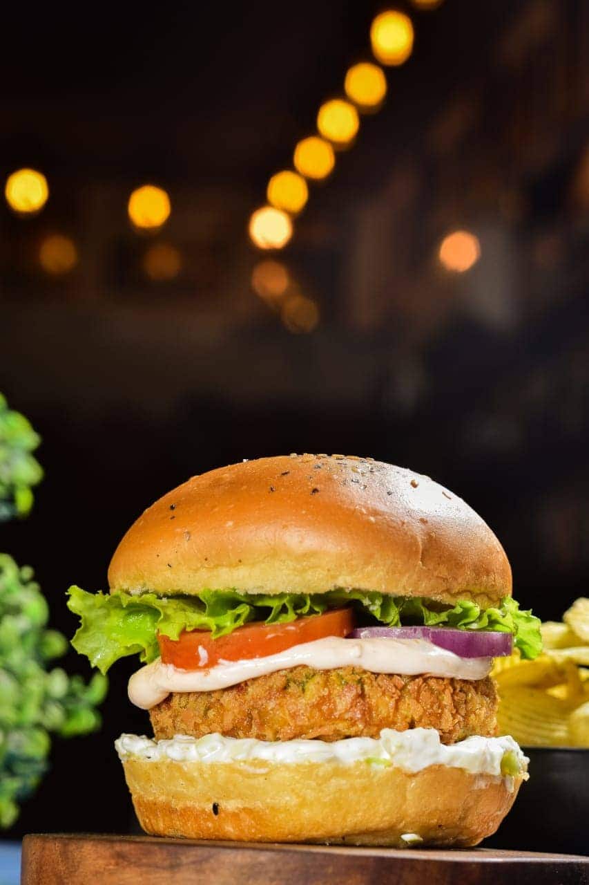 Downtown Burger, Sector 62, Noida order online - Zomato
