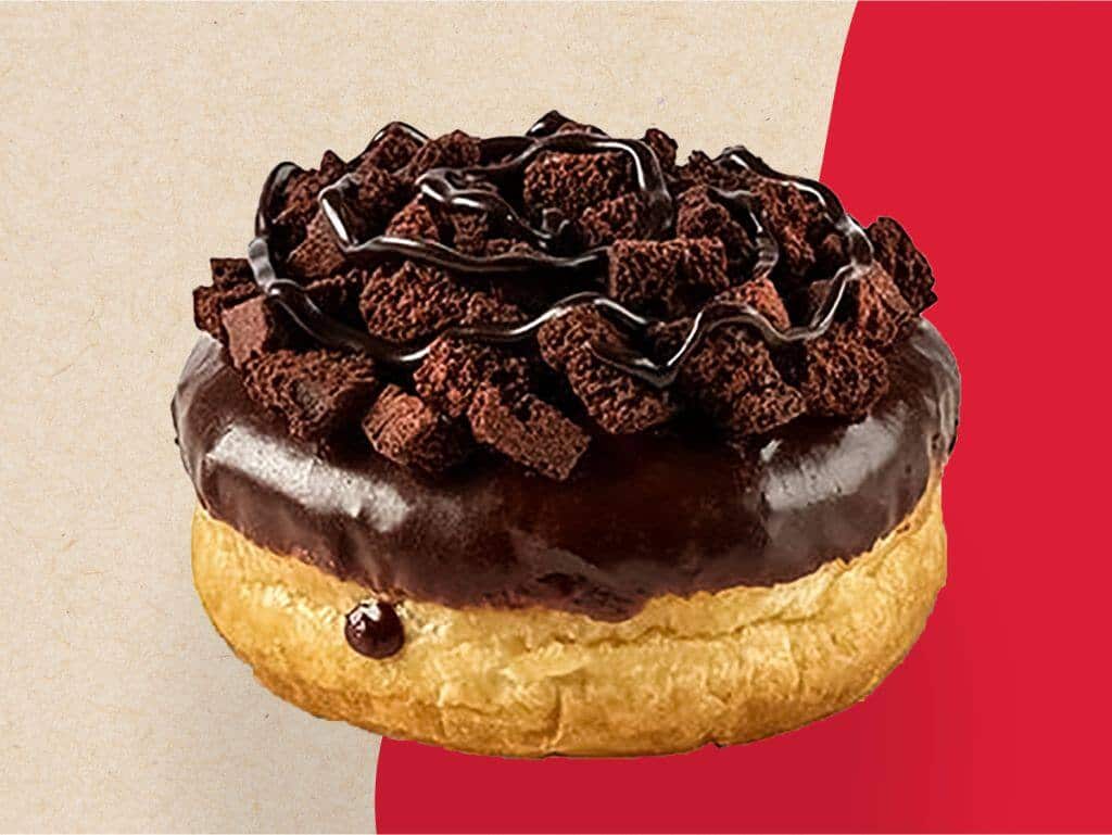 Tim Hortons, Oshiwara, Andheri West, Mumbai | Zomato
