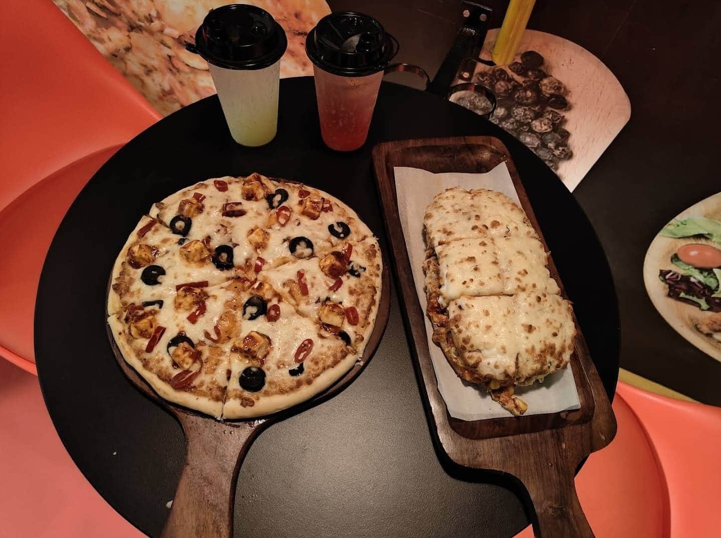 Hunger Point, Ghatkopar East order online - Zomato