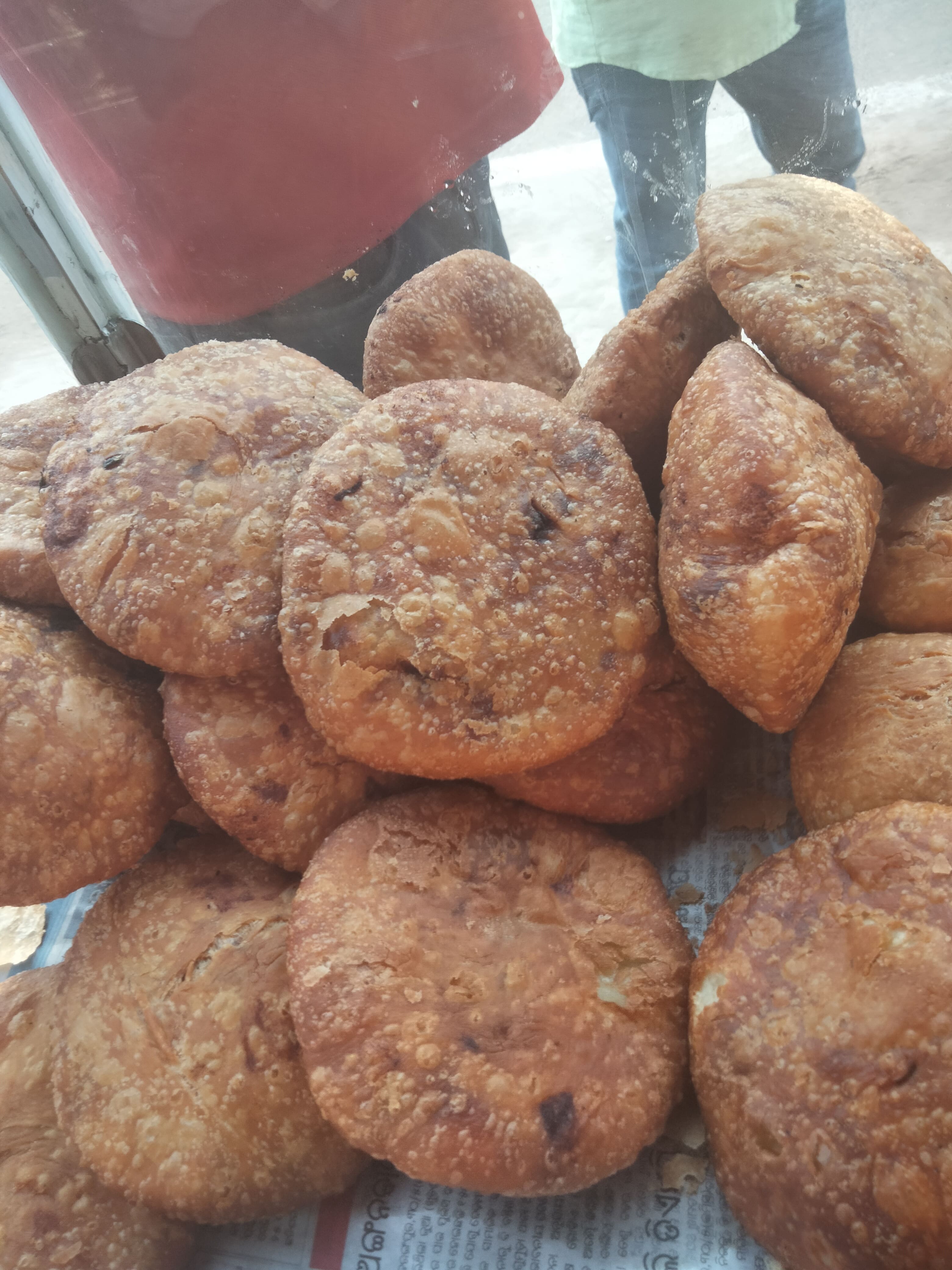 Rajasthan Sweets, Siba Bazaar, Cuttack | Zomato