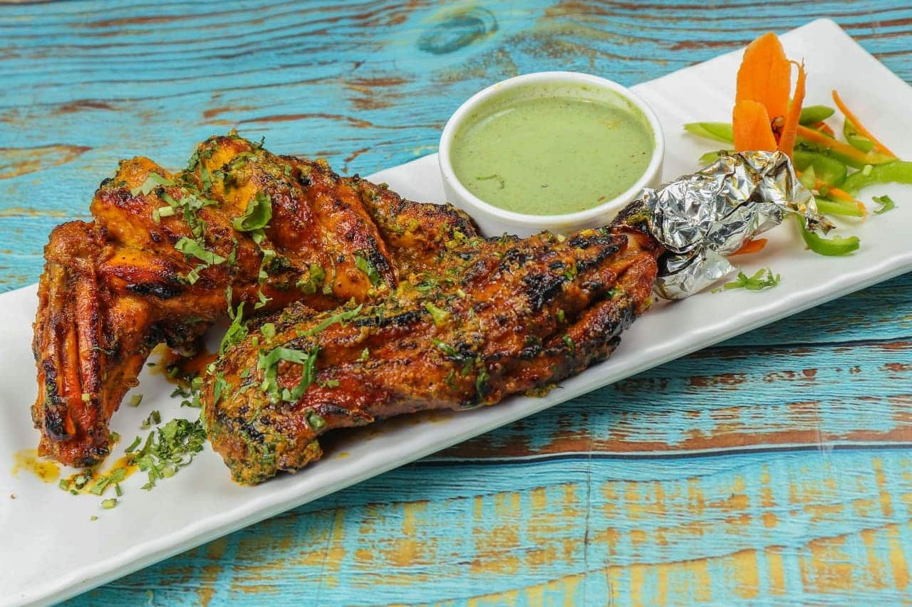Friends Bar And Restaurant, Lalbagh, Lucknow | Zomato