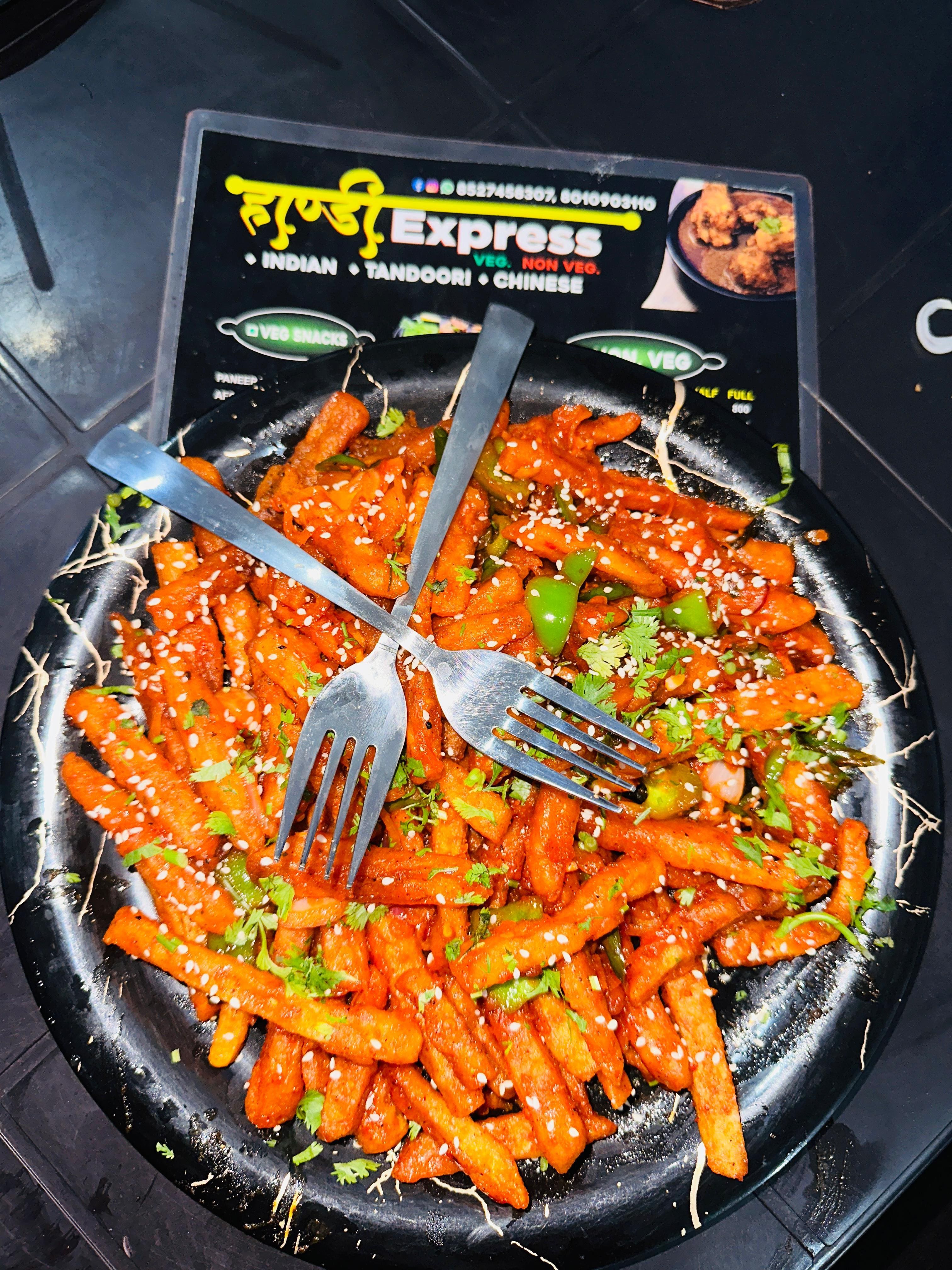 Handi Express, Najafgarh, New Delhi | Zomato