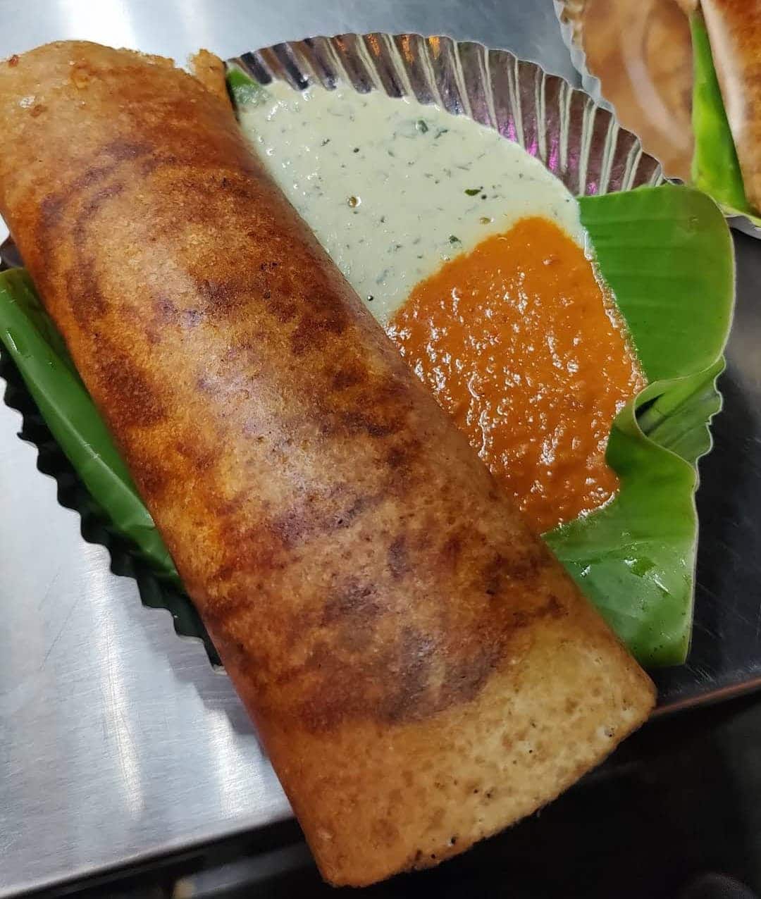 Akash Kunigal Tatte Idli Center, Banashankari, Bangalore | Zomato