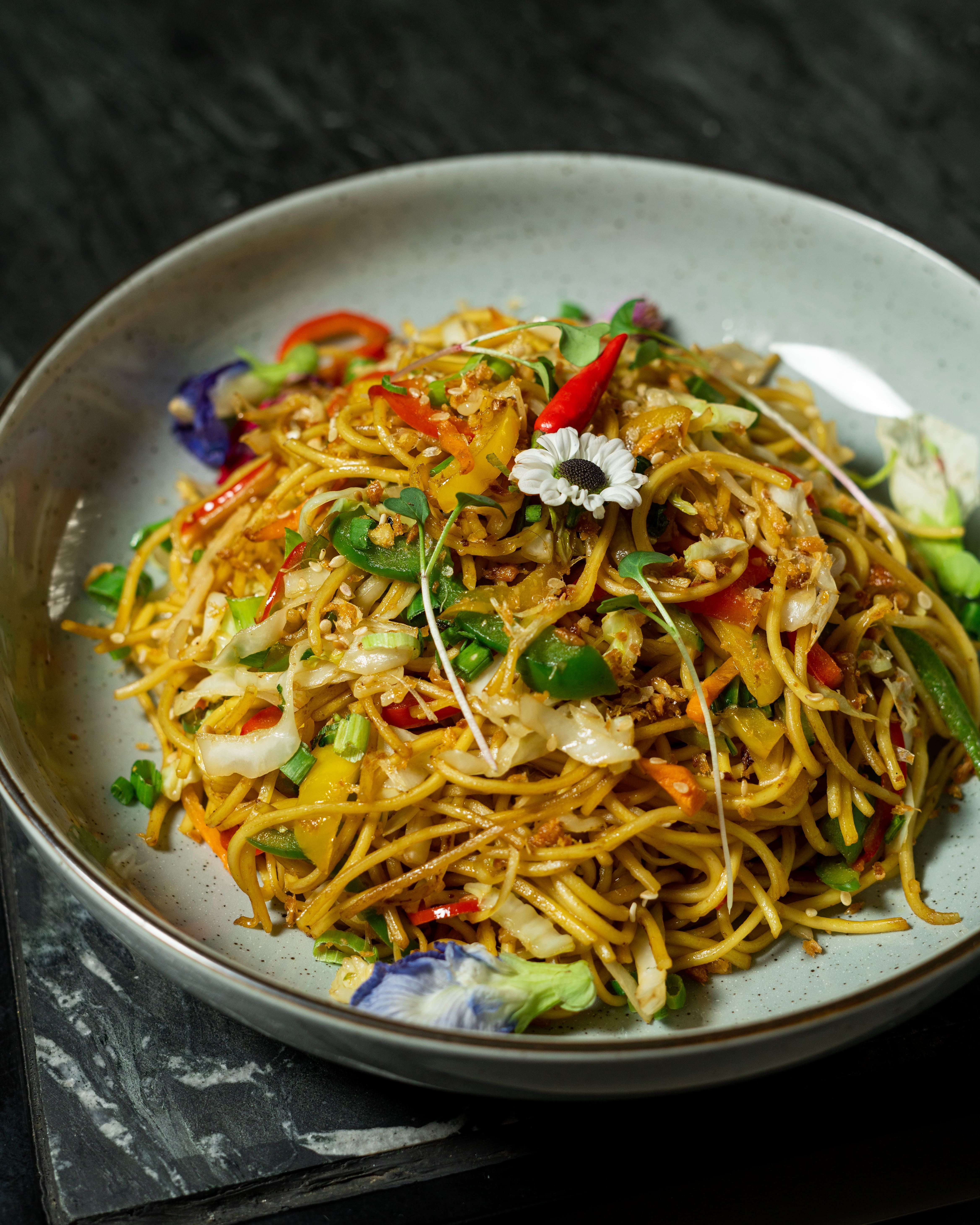 Romeo Lane, Assagao, Goa | Zomato