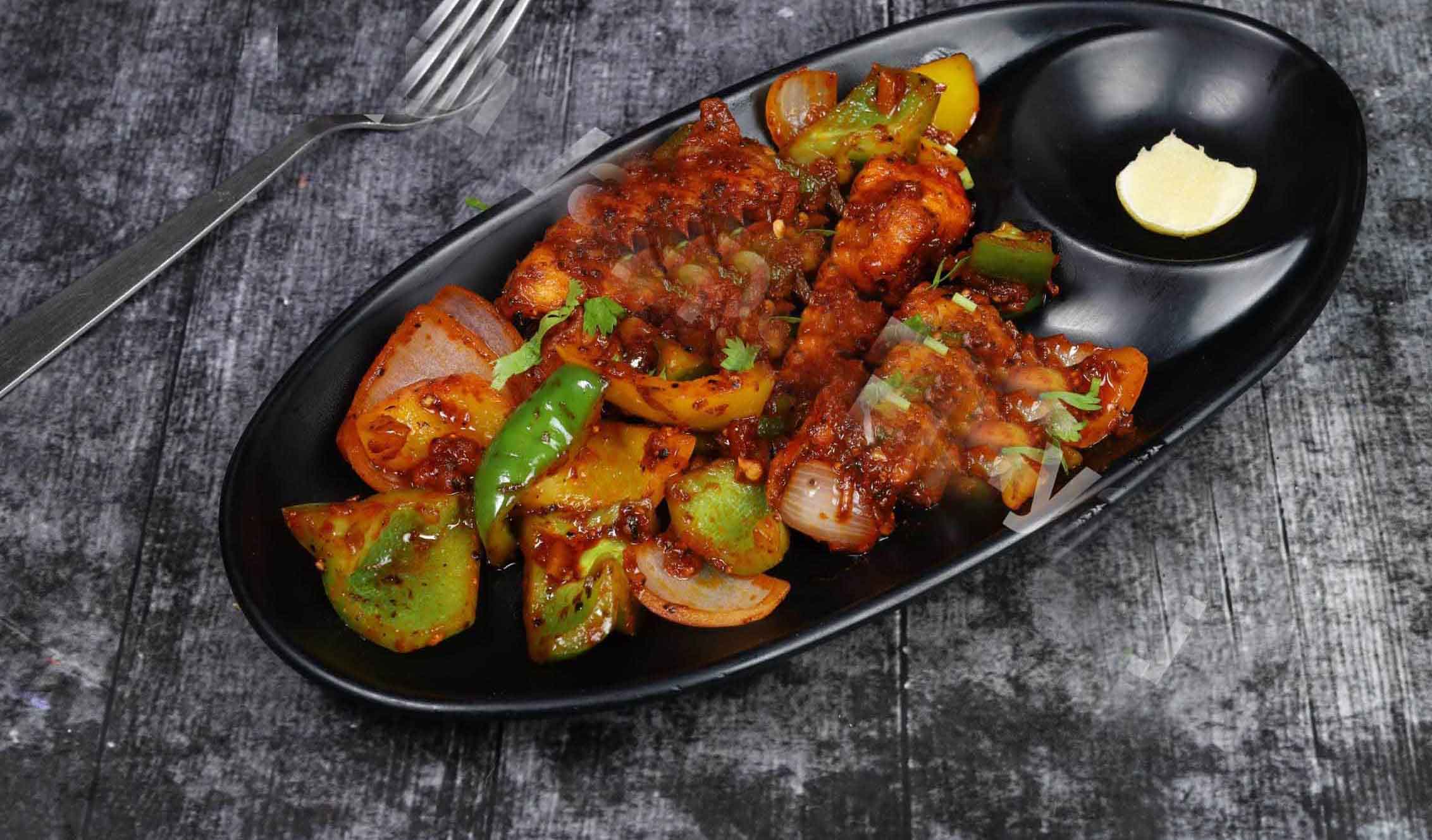 Topi Vappa Biriyani, MG Road, Kochi | Zomato