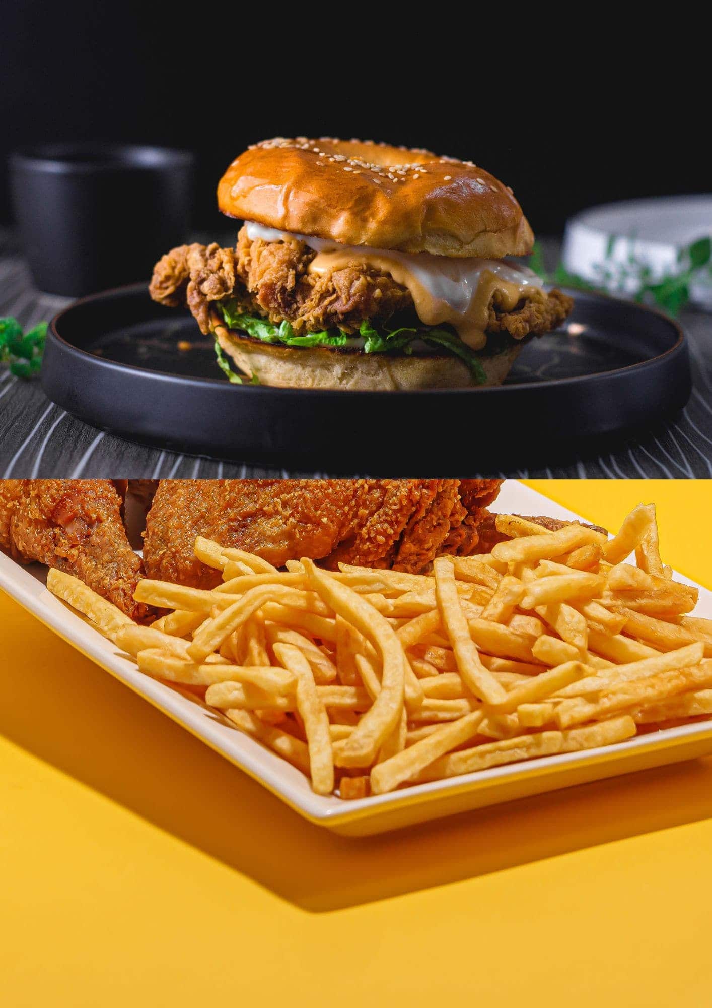 Chick N Choc, Marathahalli order online - Zomato