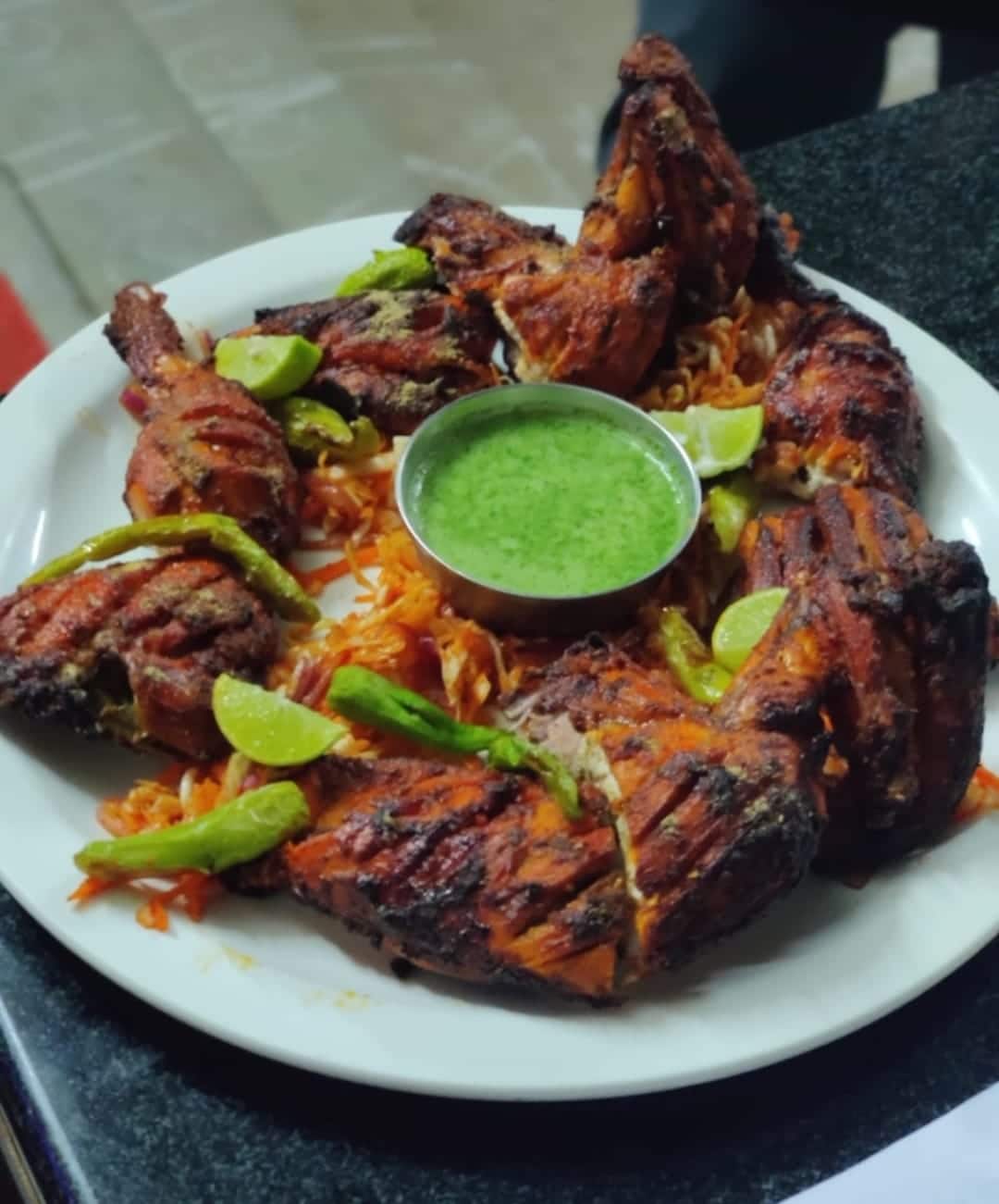 Kunche's Kebabs, Lonavala order online - Zomato