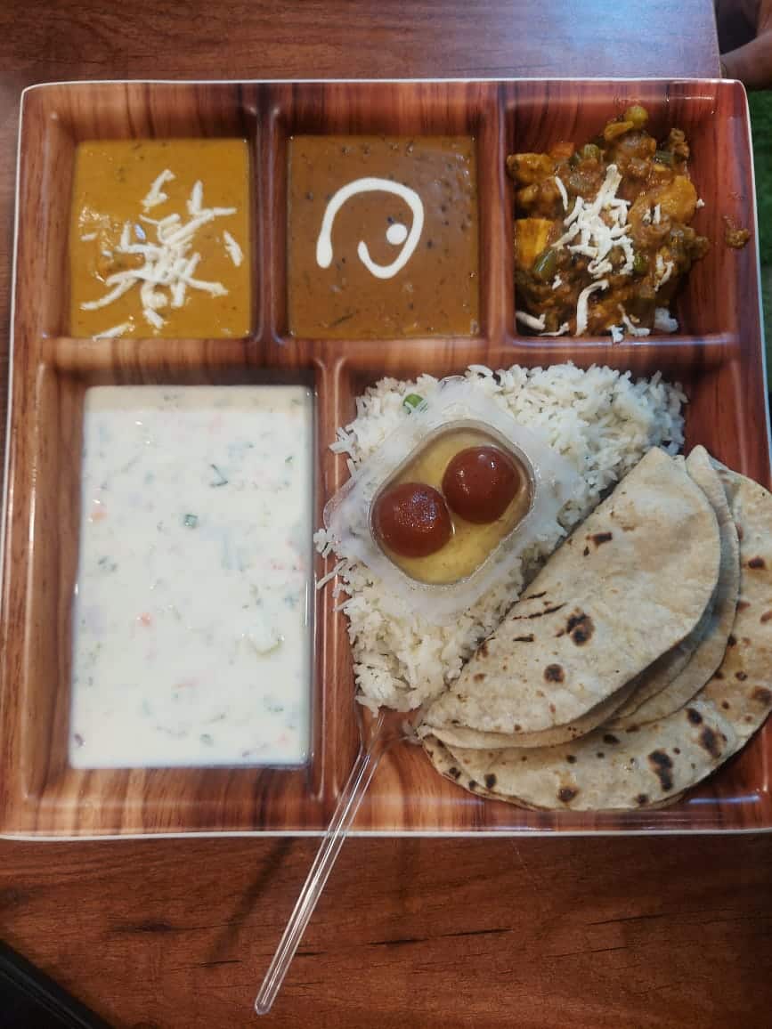 Love Hours Cafe, Sector 63, Noida | Zomato
