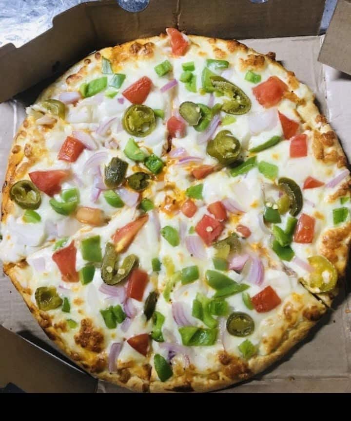 Pizza Adda, Sector 63, Noida | Zomato
