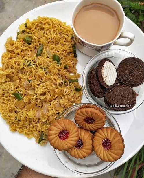 Tea Den, Kukatpally, Hyderabad | Zomato