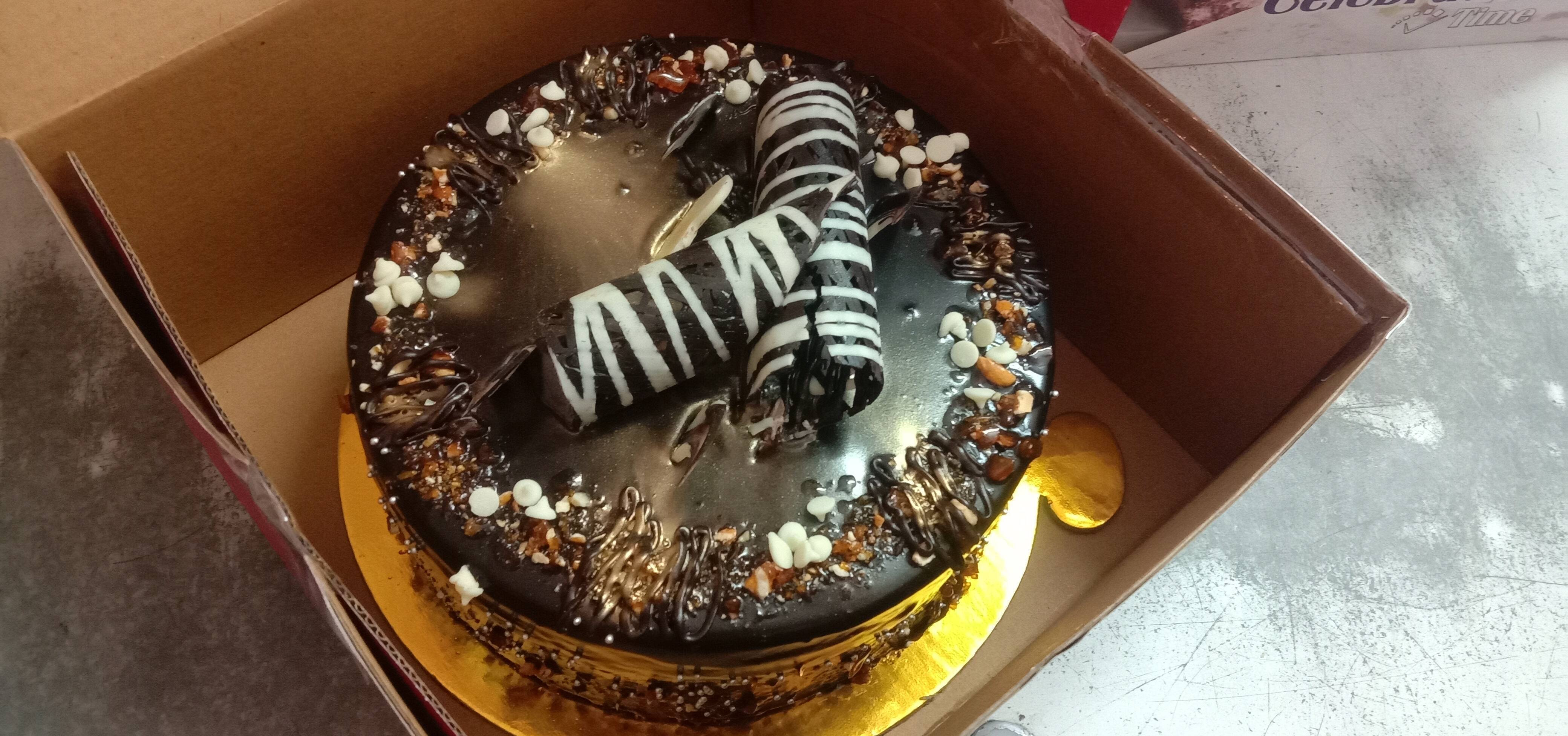 Khushi Bakery And Ice Cream Parlour, Armapur, Kanpur | Zomato