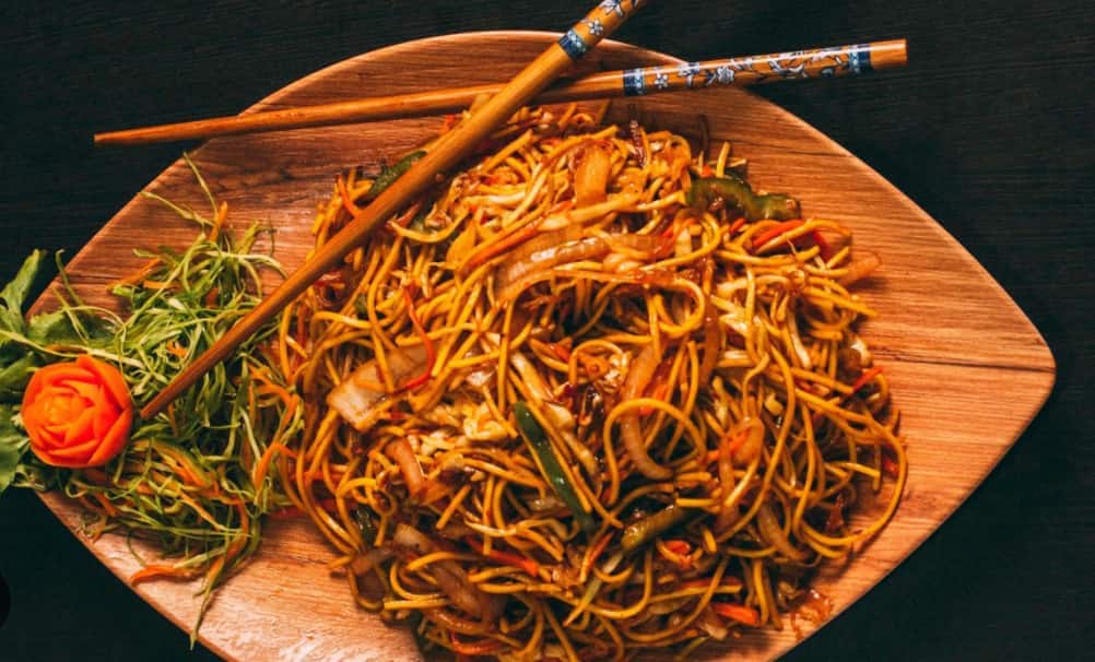 Chow Story - Fresh & Tasty Chinese, Kamla Nagar, New Delhi | Zomato