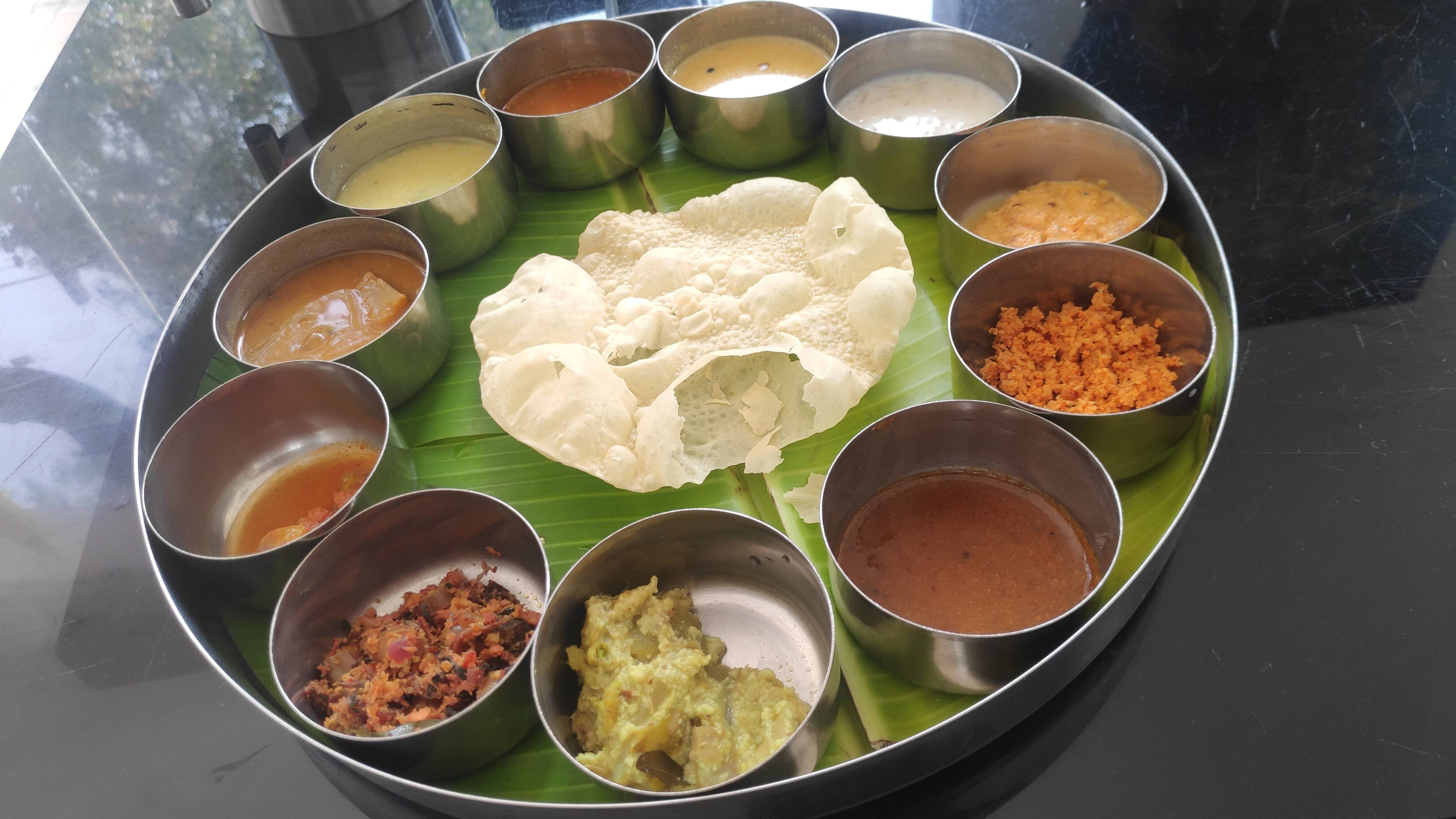 KEPCO Family Restaurant, Kumarapuram, Trivandrum | Zomato