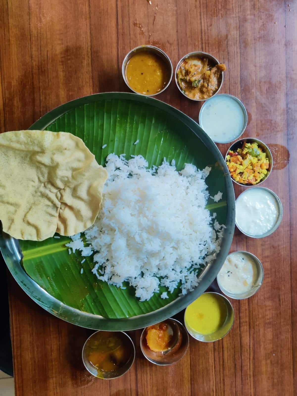 Hotel Sree Arya Bhavan Pure Veg, Thycaud, Trivandrum | Zomato