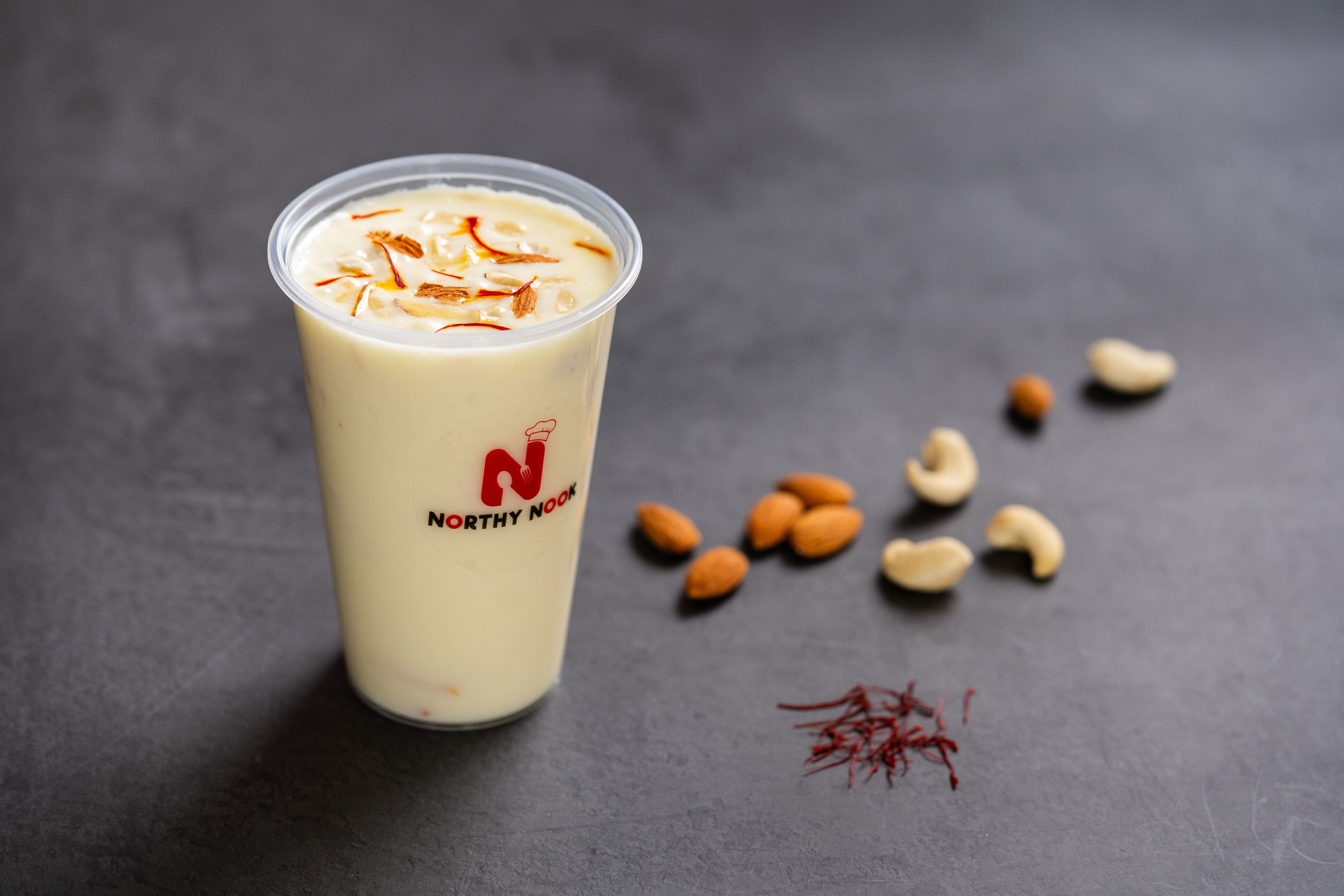 Menu of Northy Nook, Lingampally, Hyderabad