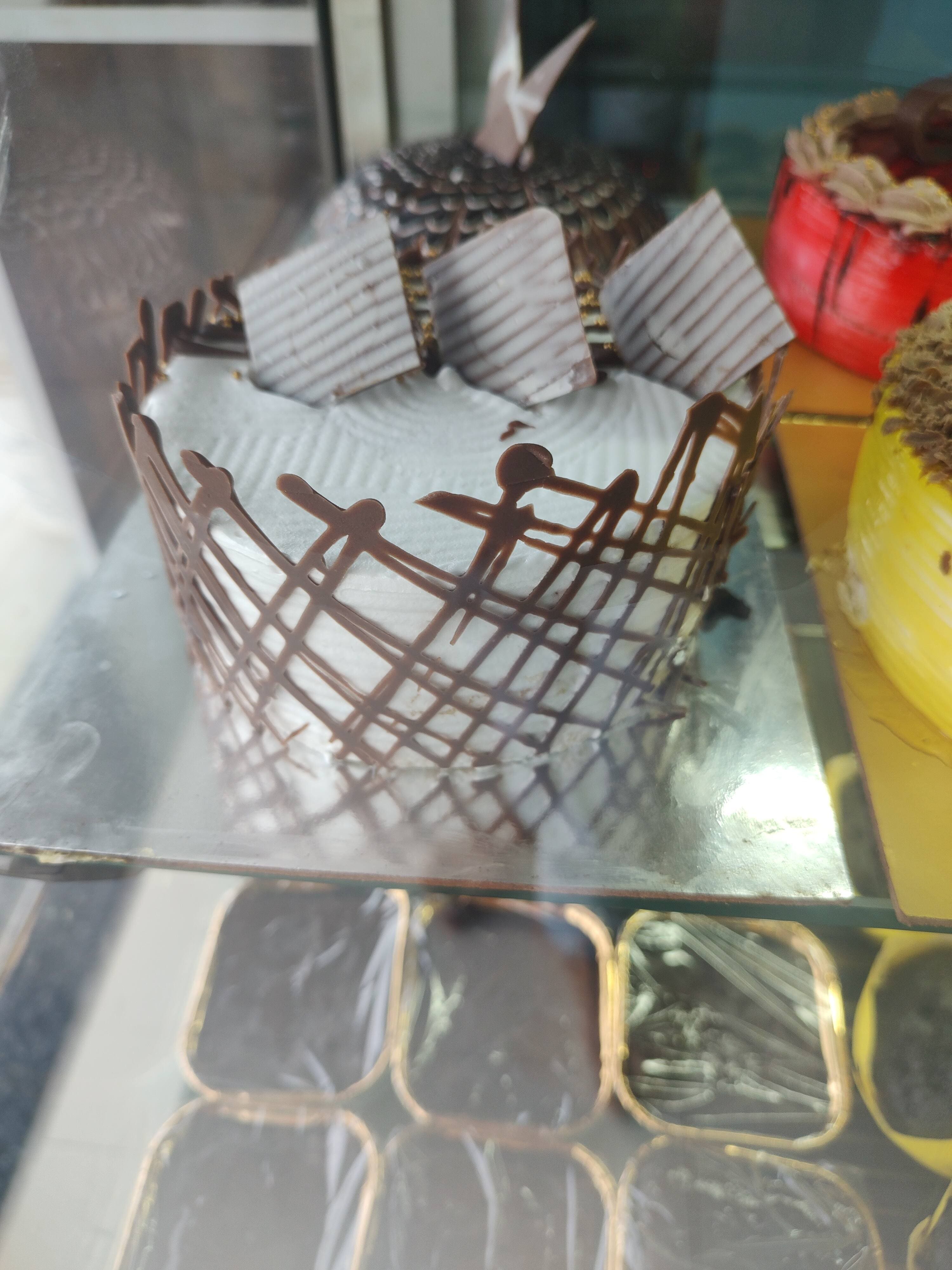 Ragini Chocolate Room, Madhavpura, Vadodara | Zomato