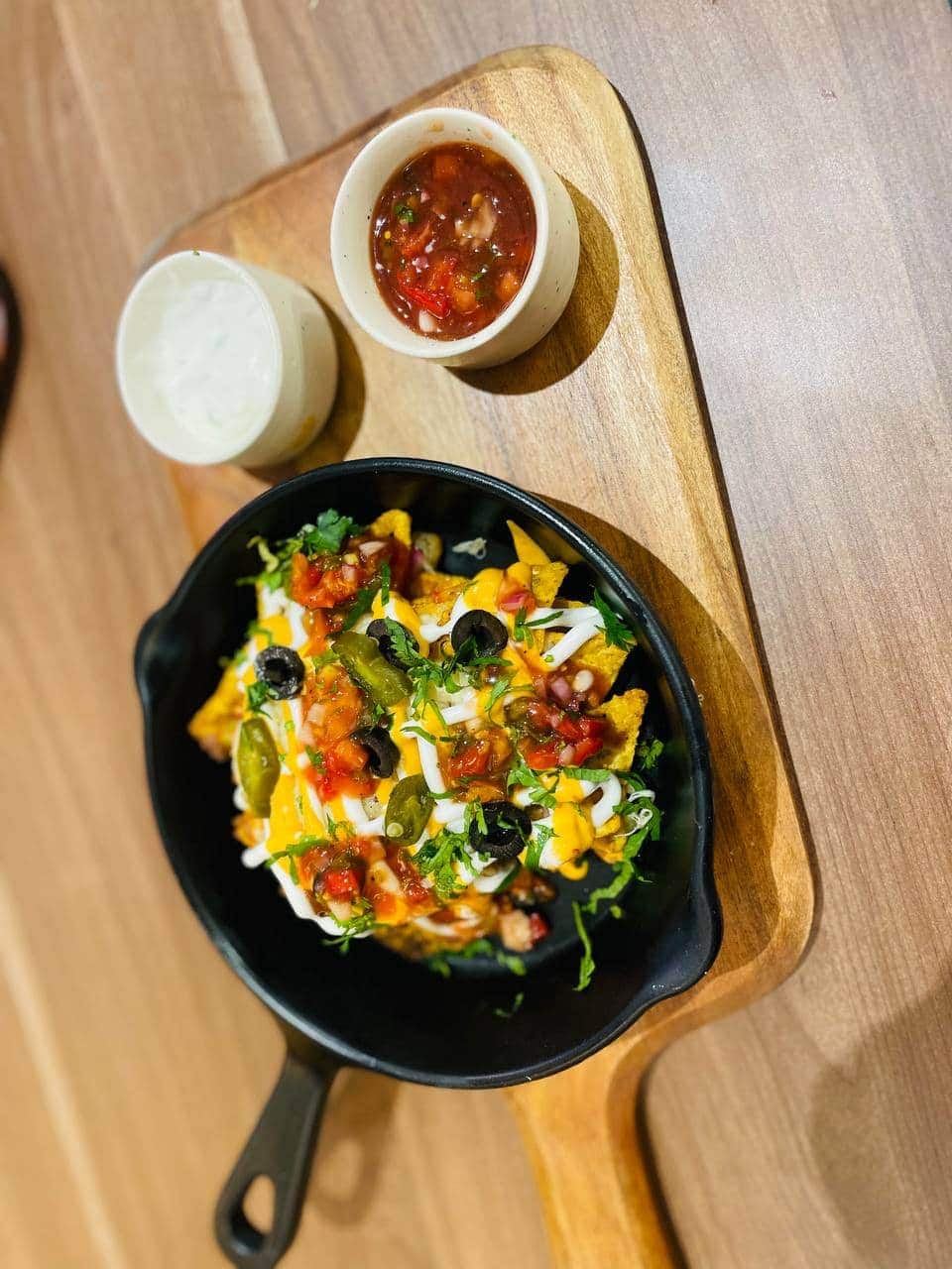 YOLO Diner, Geeta Colony, New Delhi | Zomato