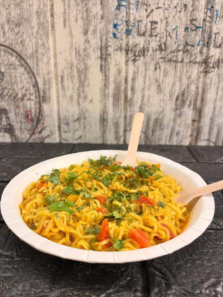 The Incognito Nitery, Pimple Nilakh, Pune | Zomato