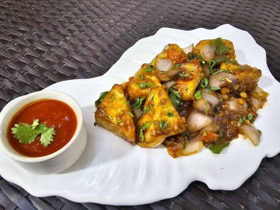 Namastey Gurugram, Basai Village, Gurgaon | Zomato