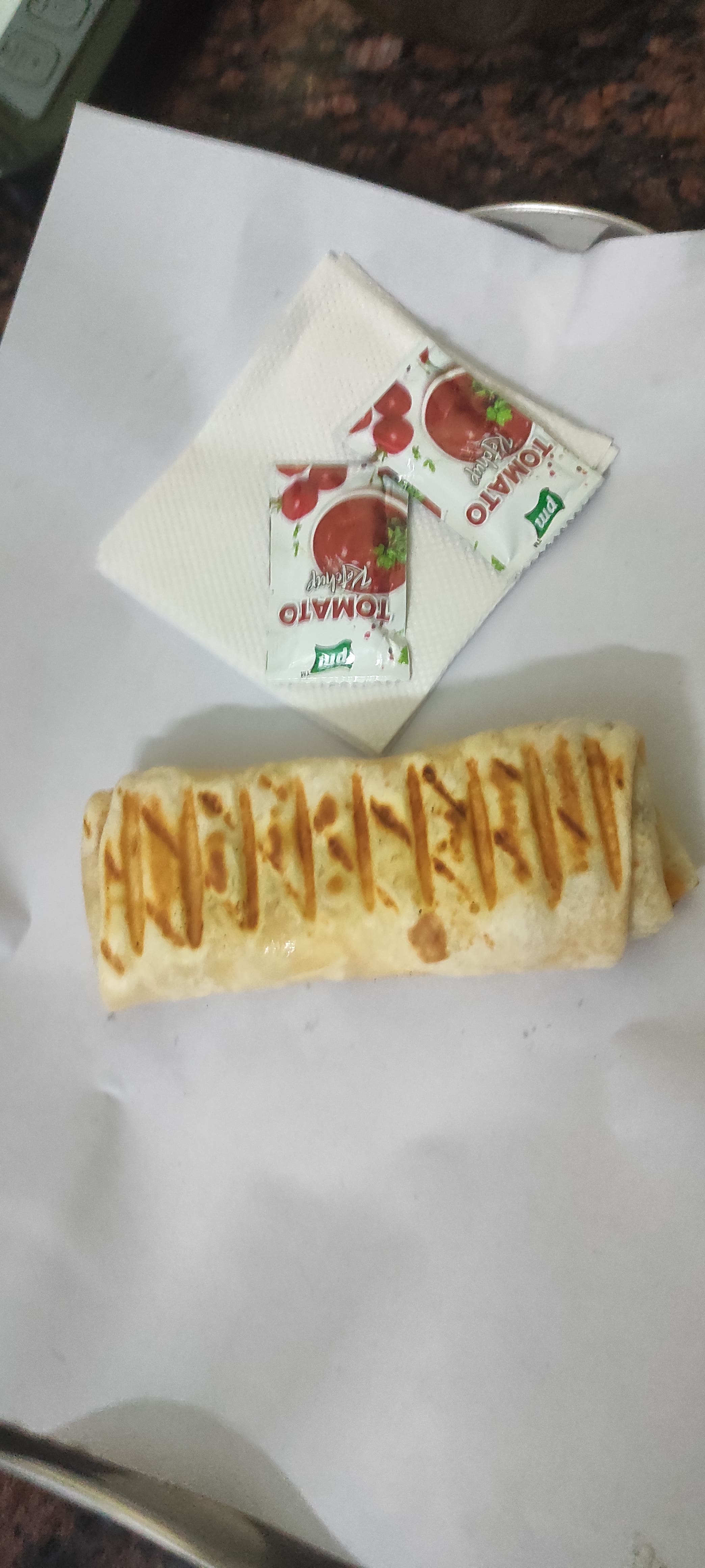 Deccan King Hotel & Pan Shop, Charminar, Hyderabad | Zomato