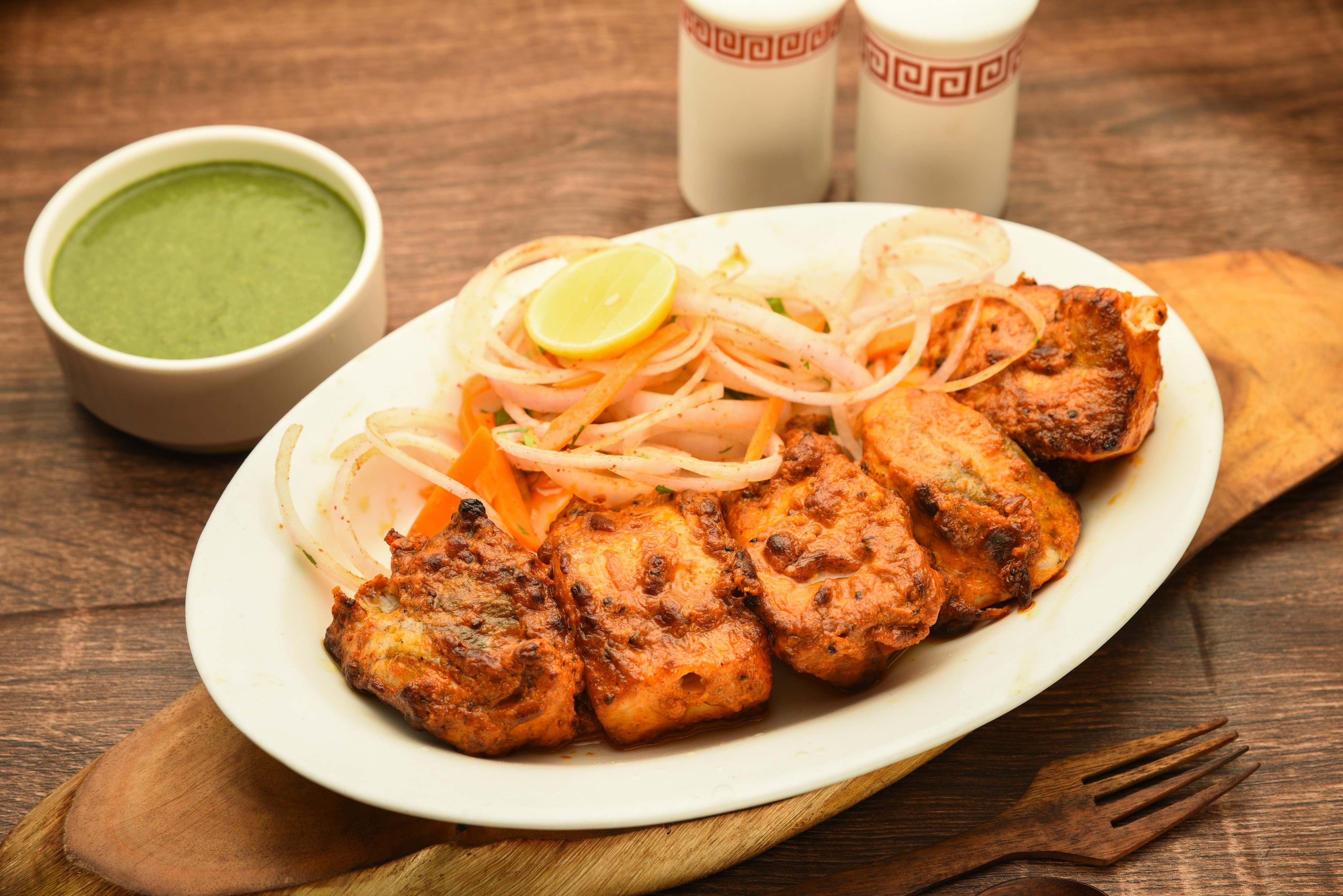 BarBQ, Park Street Area, Kolkata | Zomato