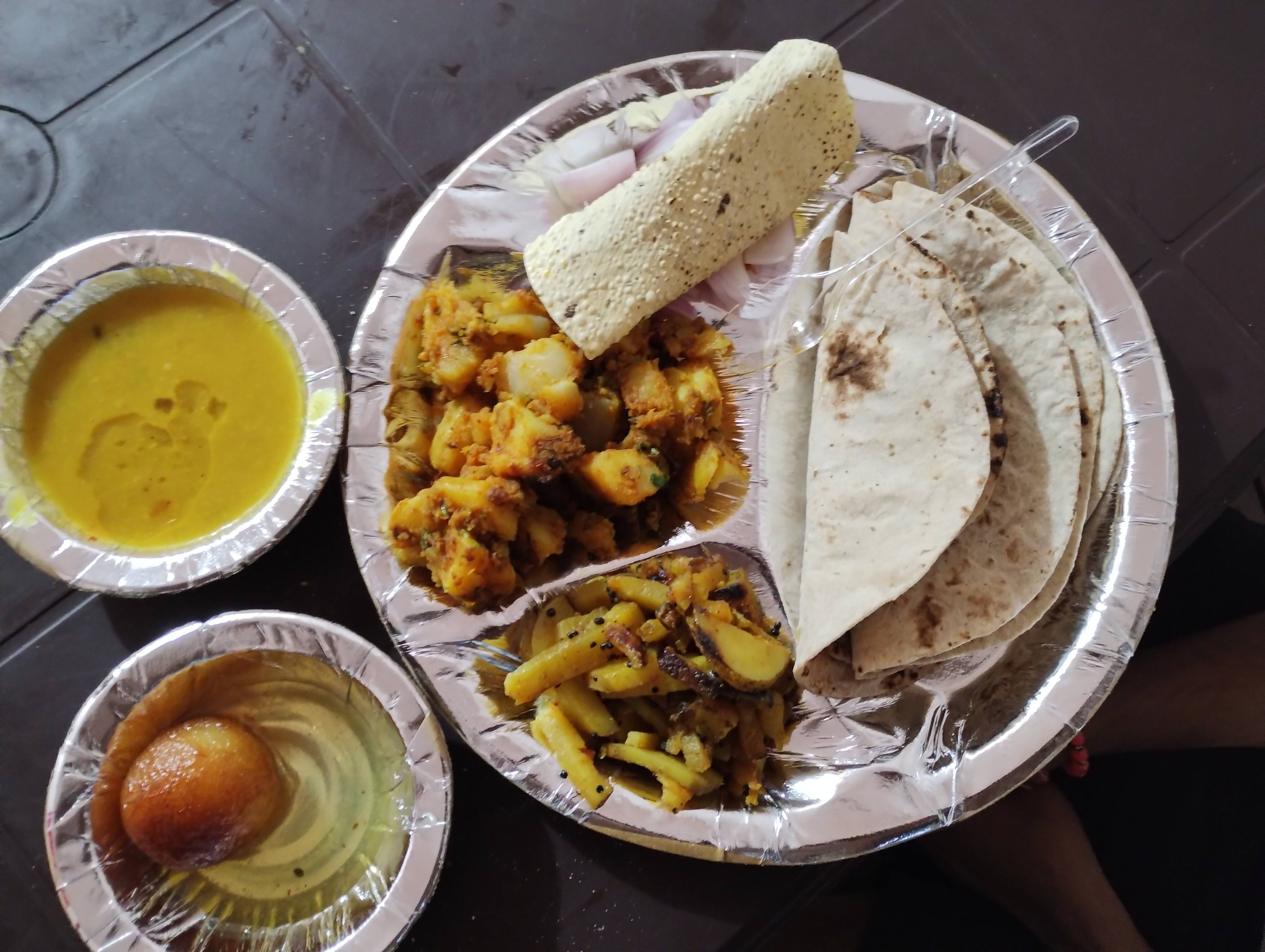 Desi Swad, New Ashok Nagar, Noida | Zomato