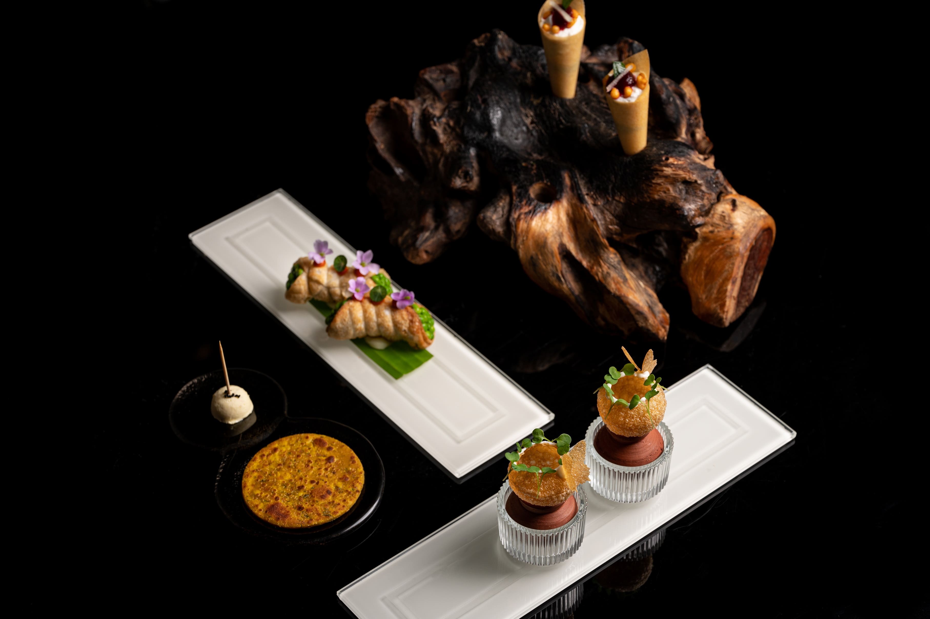 Trèsind, Dubai Marina, Dubai | Zomato