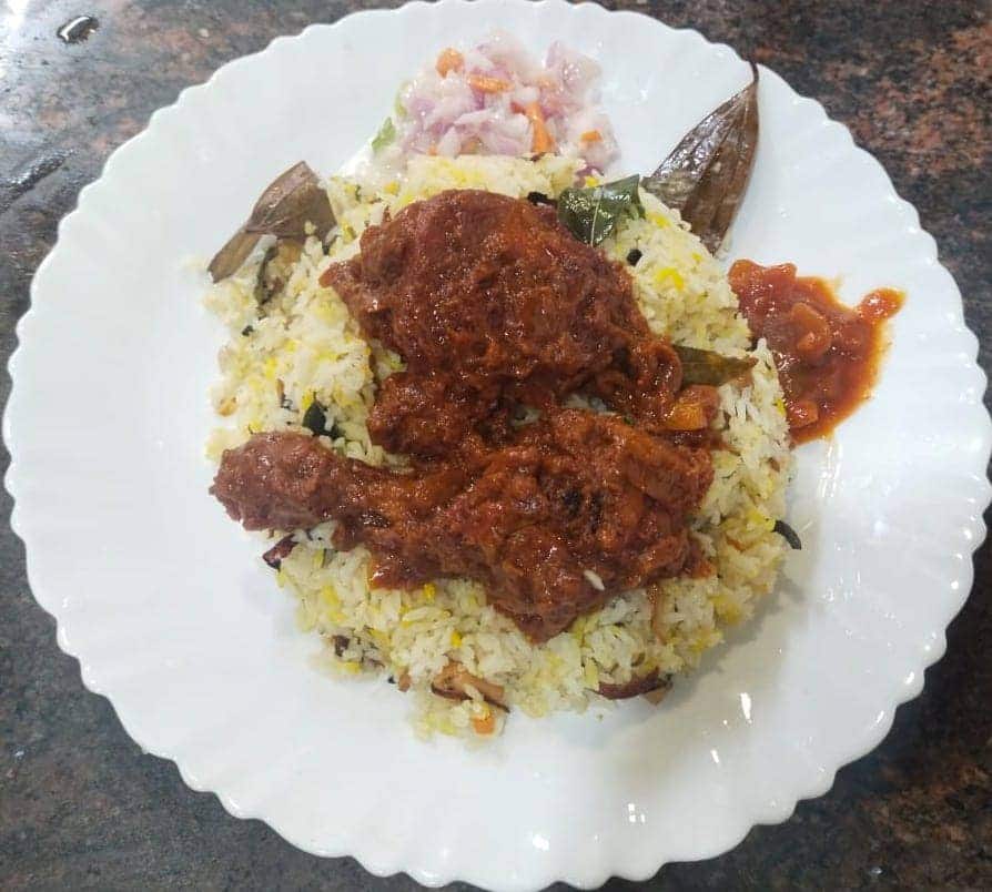 Amma Foods, Angamali, Kochi | Zomato