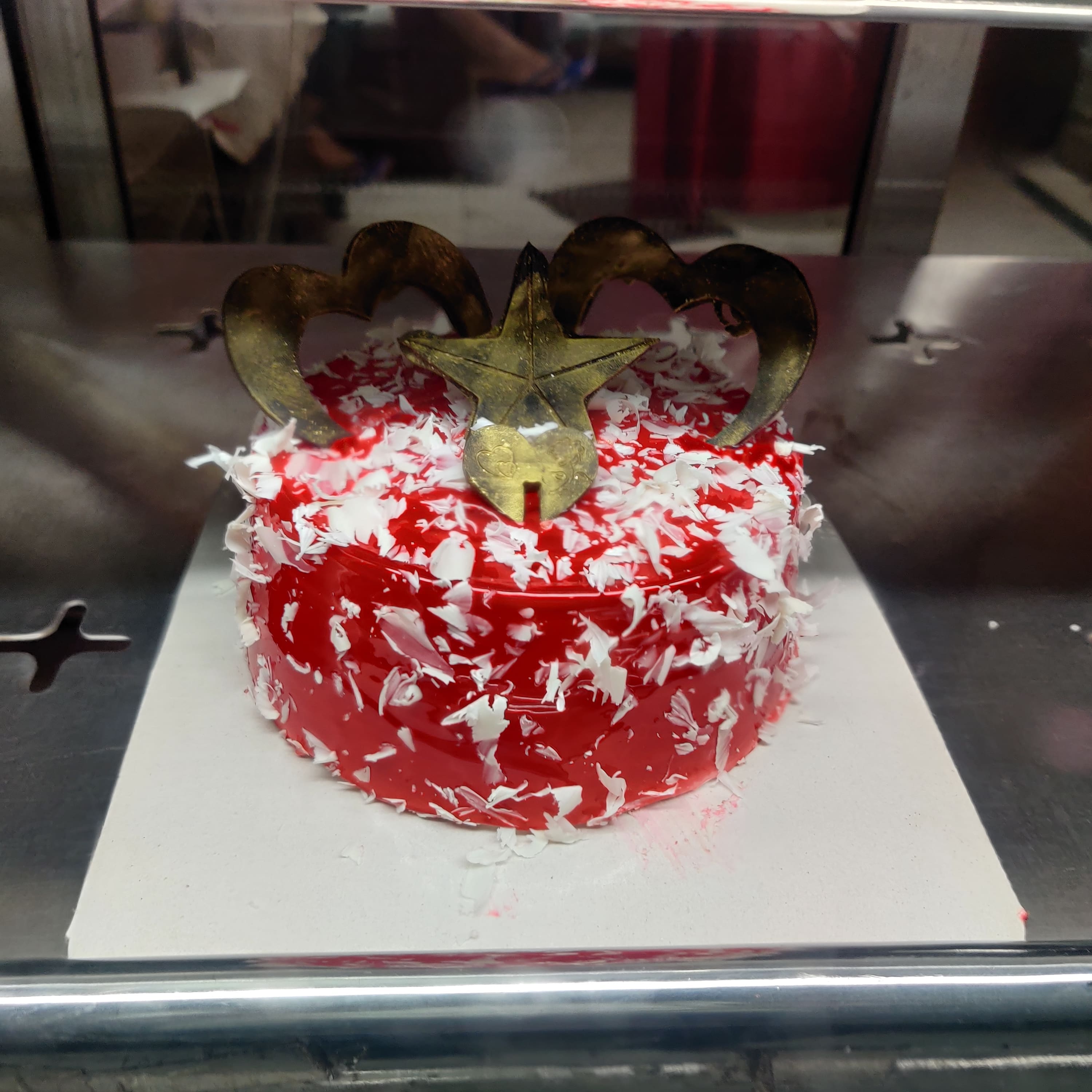 Cake Love, Pachpaoli, Nagpur | Zomato