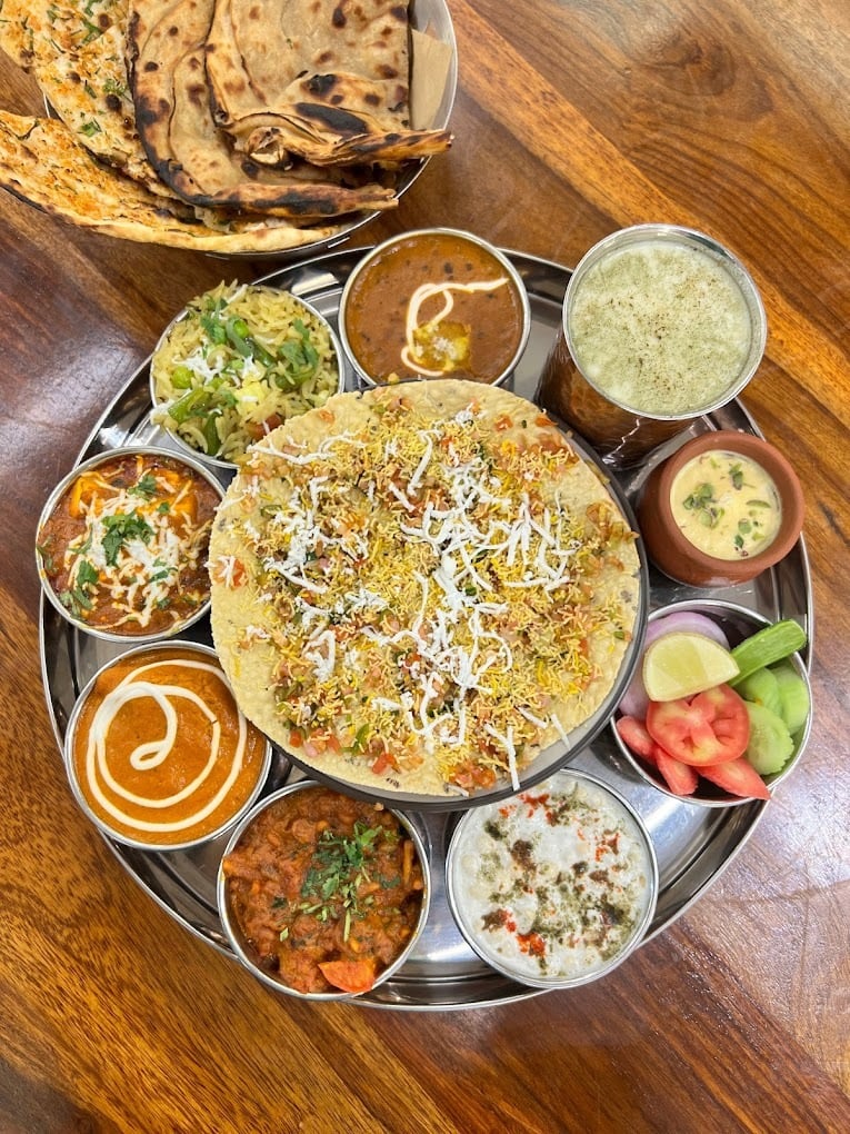 Jeypore, Vaishali Nagar, Jaipur | Zomato