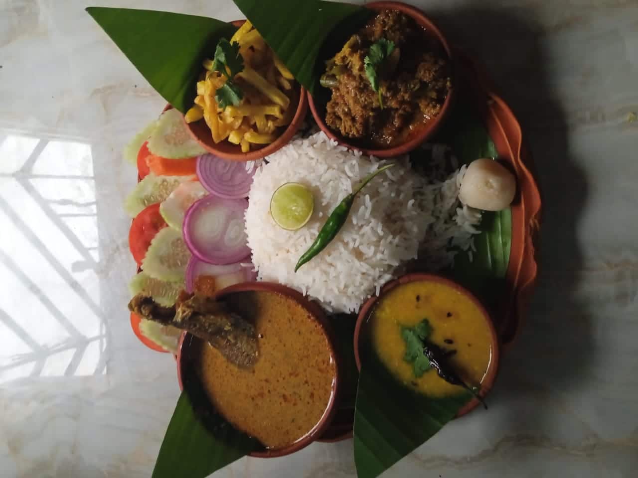 Bengali Cloud Kitchen, Sodepur, Kolkata | Zomato
