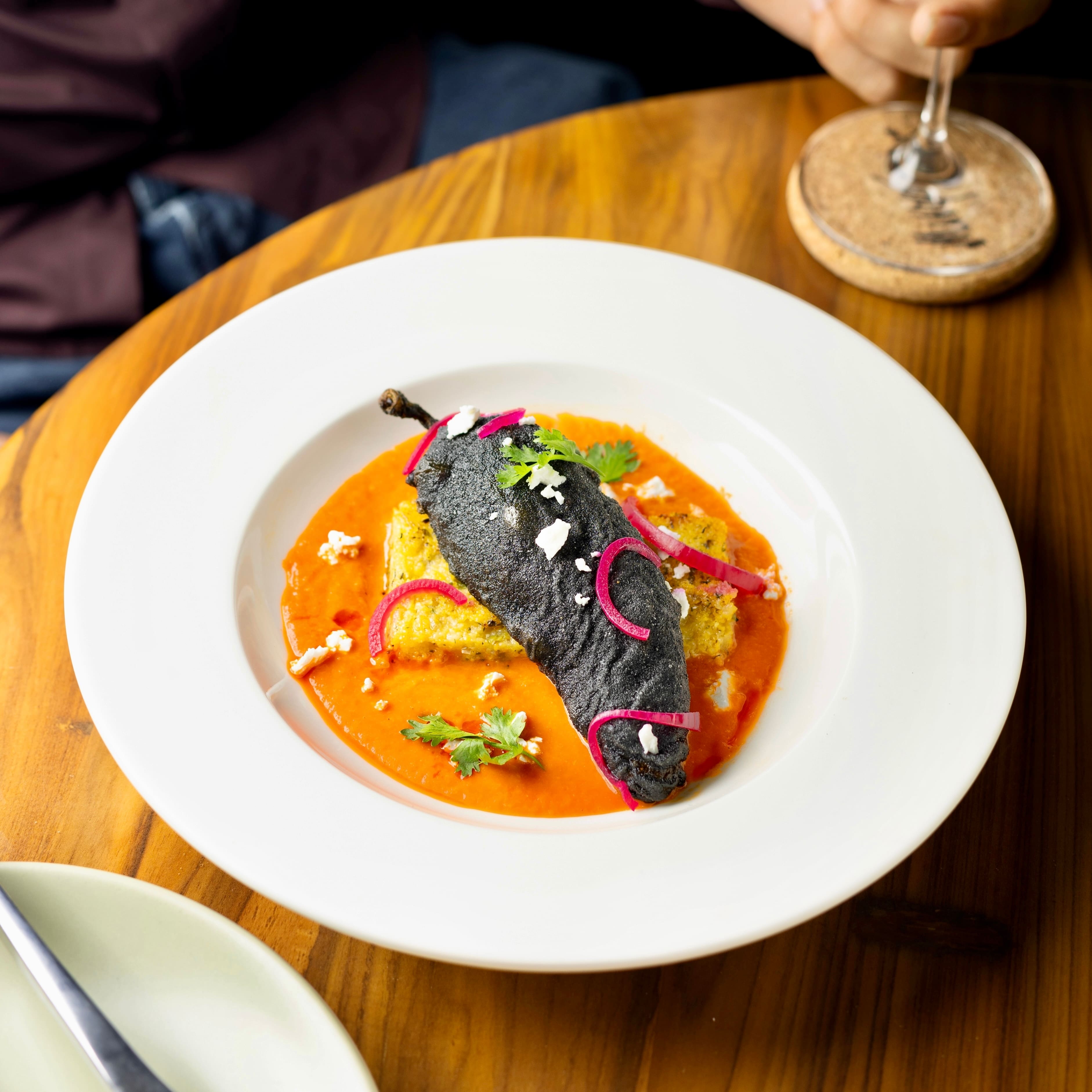 Murphies - Bistro and Bar, Deccan Gymkhana, Pune | Zomato