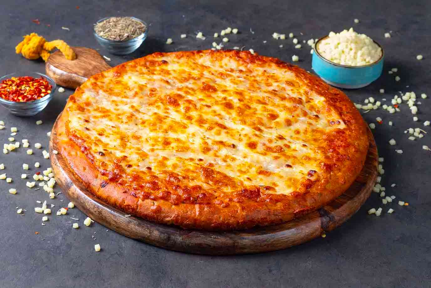 Pam Pino Pizza, Sector 19, Panchkula | Zomato