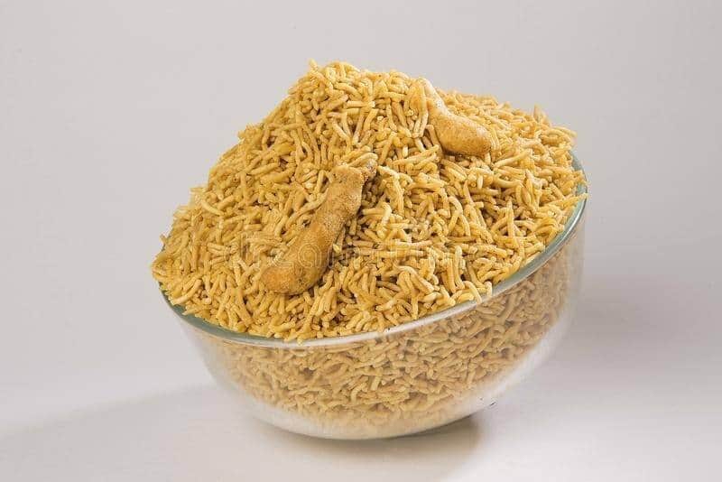 UP Namkeen Bhandar, Pink City, Jaipur | Zomato